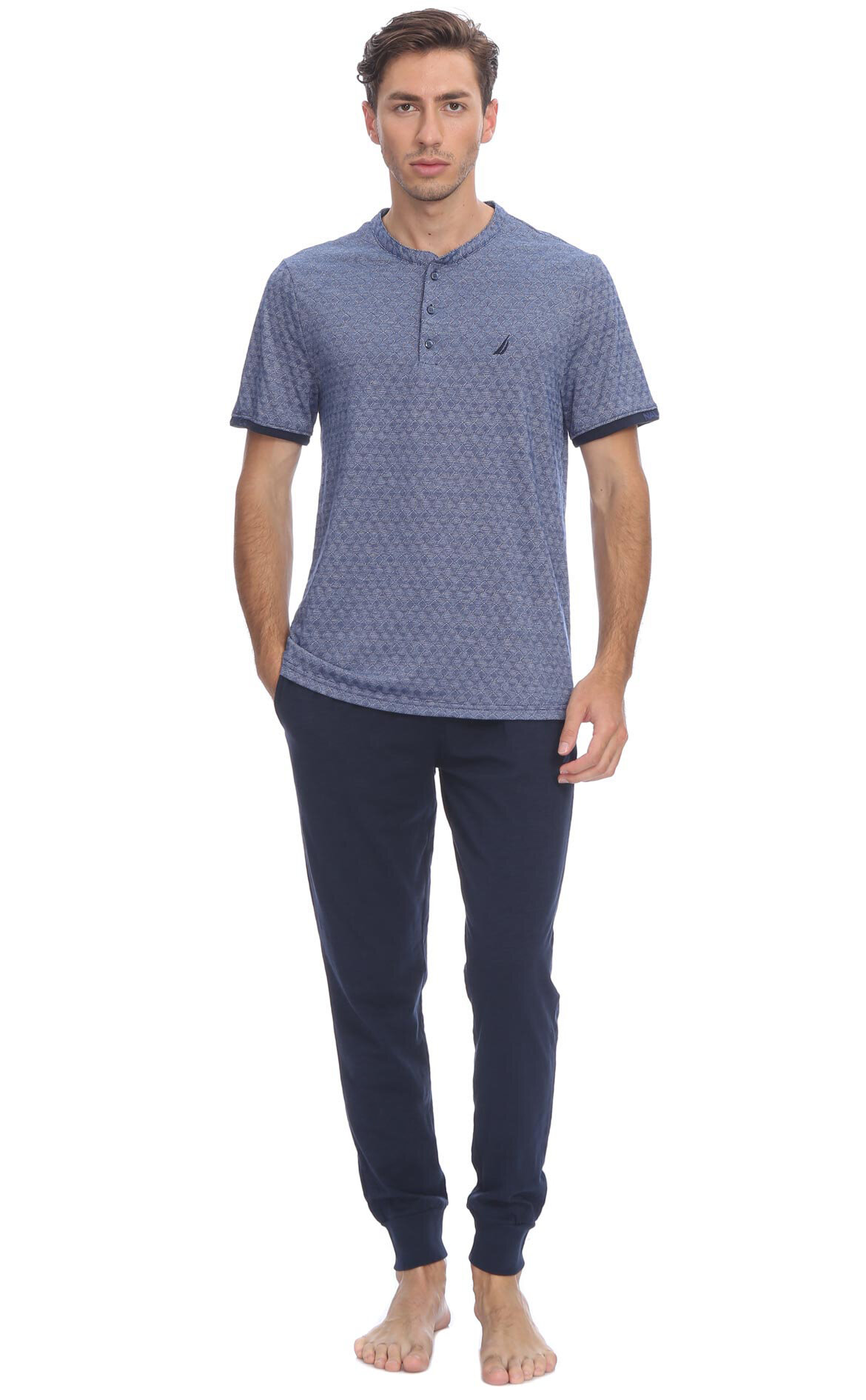 G-Lingeri-G-Lingeri Pijama Takımı