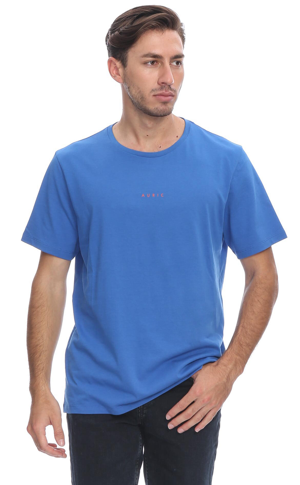 Auric-Auric T-Shirt Auric-Auric T-Shirt