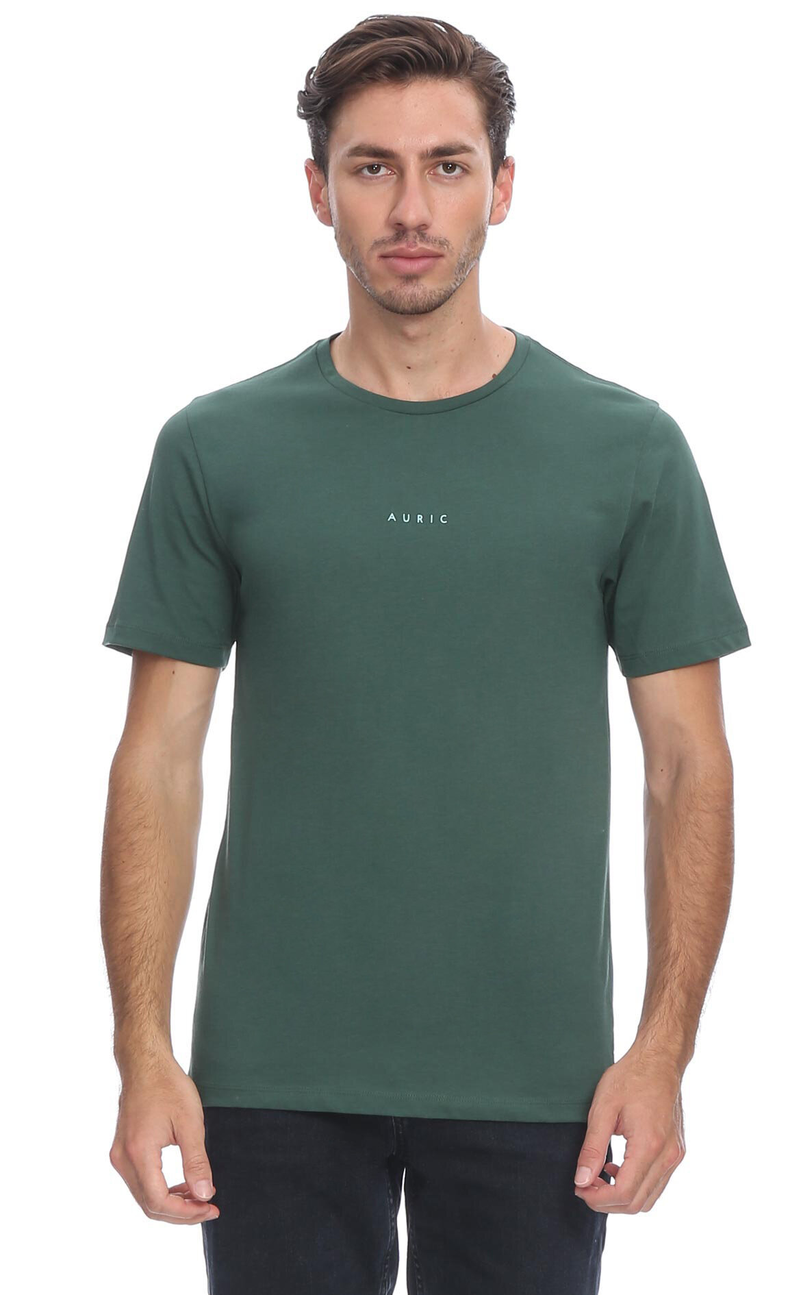 Auric-Auric T-Shirt Auric-Auric T-Shirt