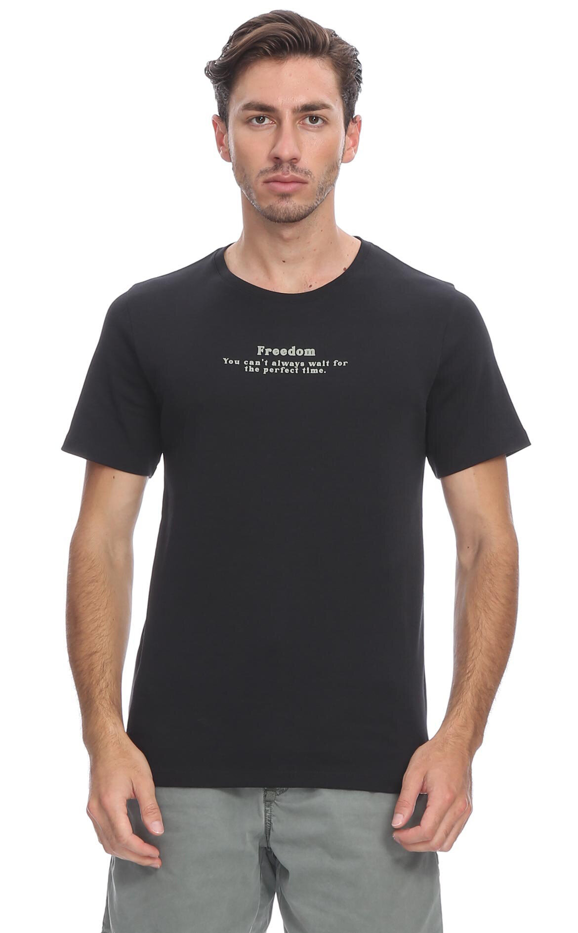 Auric-Auric T-Shirt Auric-Auric T-Shirt