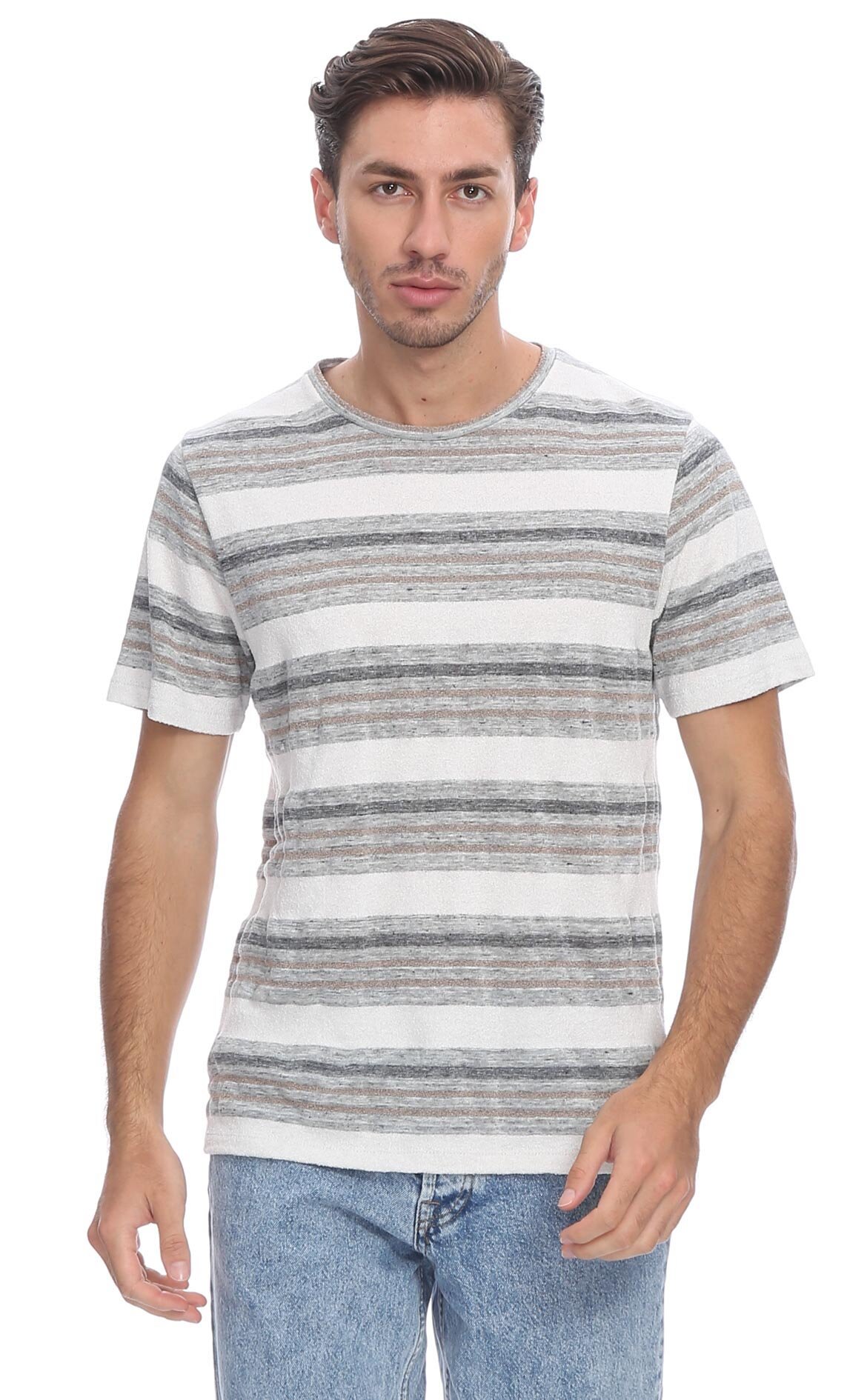 Auric-Auric T-Shirt Auric-Auric T-Shirt