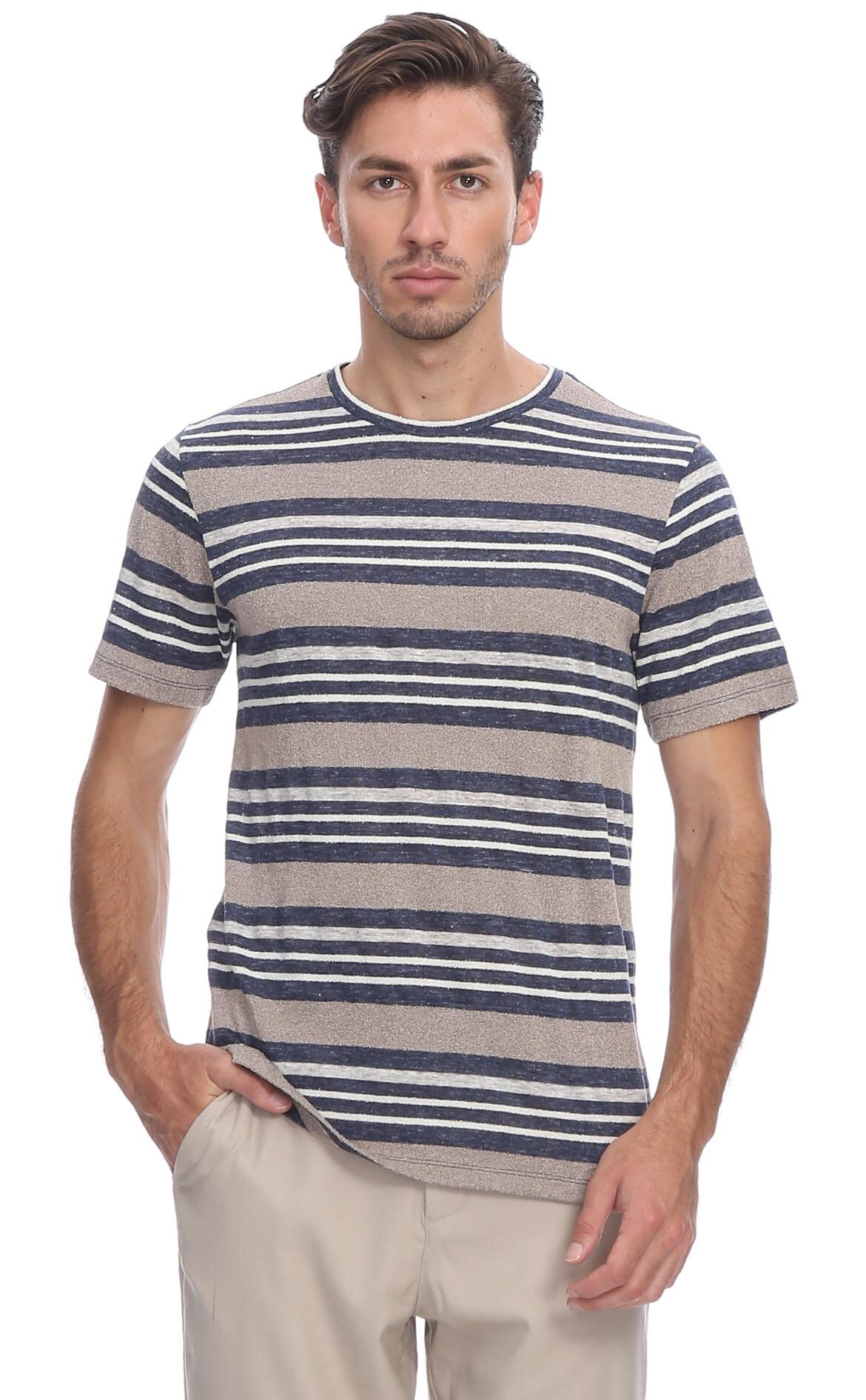 Auric-Auric T-Shirt Auric-Auric T-Shirt