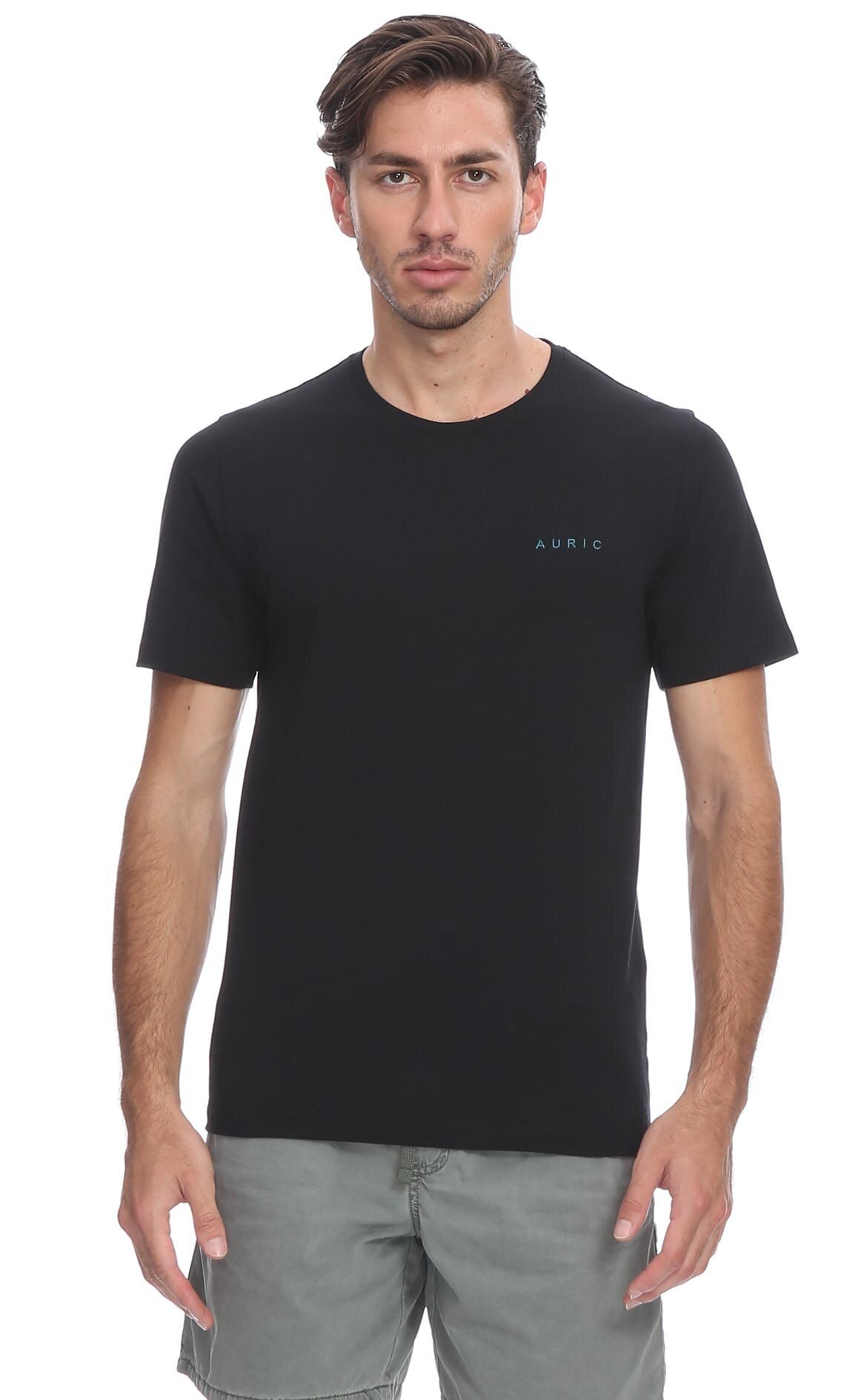 Auric-Auric T-Shirt Auric-Auric T-Shirt