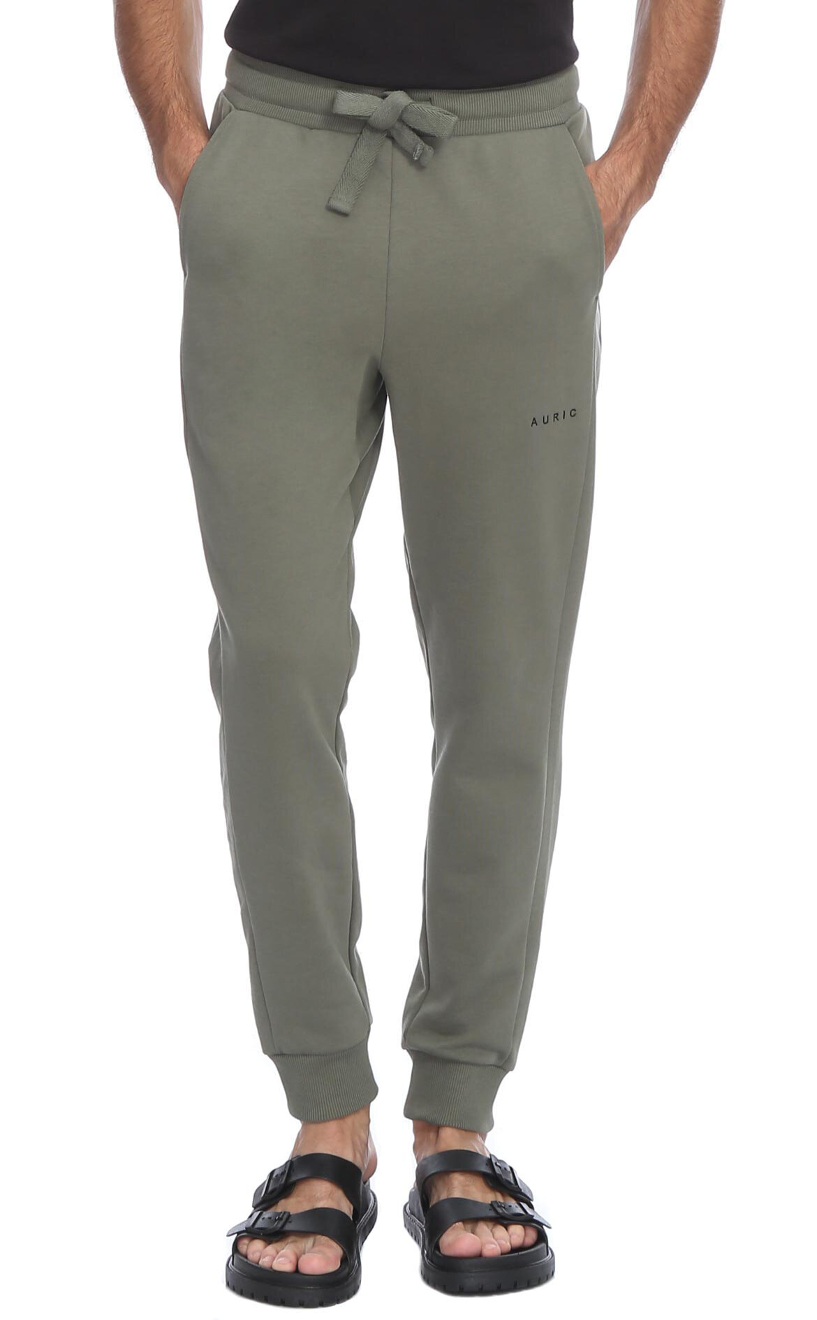 Auric-Auric T-Shirt Auric-Auric T-Shirt