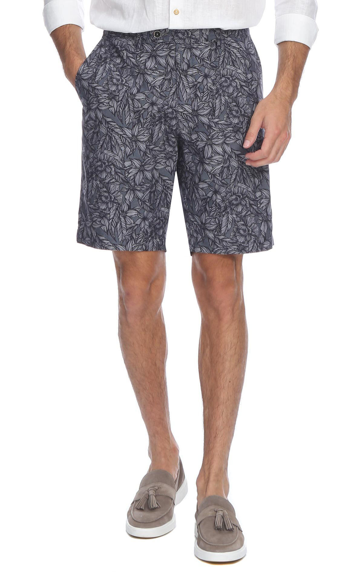 Ted Baker-Ted Baker Şort