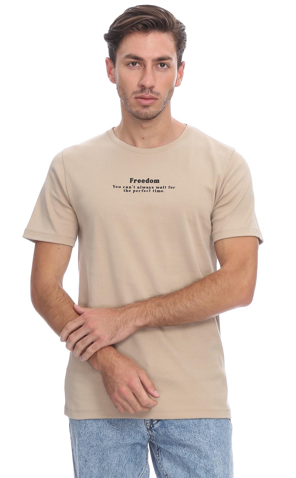 Auric-Auric T-Shirt Auric-Auric T-Shirt