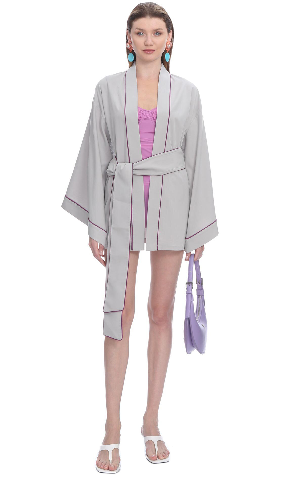 Love Of Nabi-Love Of Nabi Kimono Love Of Nabi-Love Of Nabi Kimono