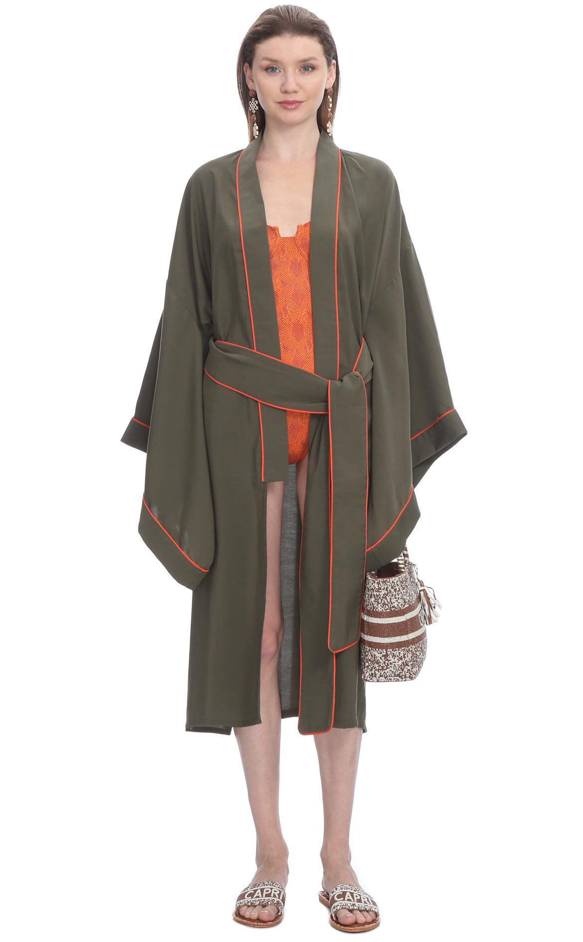 Love Of Nabi-Love Of Nabi Kimono Love Of Nabi-Love Of Nabi Kimono