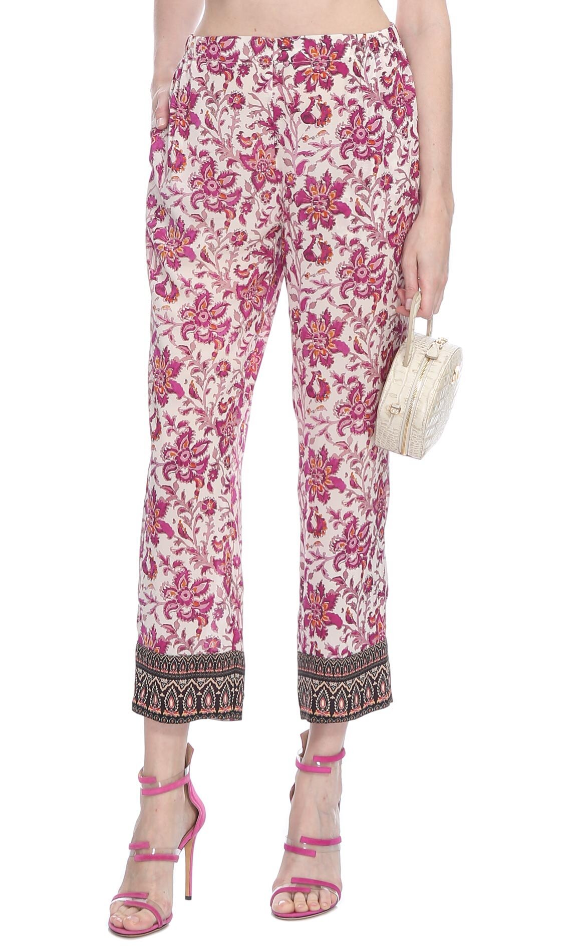 Gerard Darel-Gerard Darel Pantolon