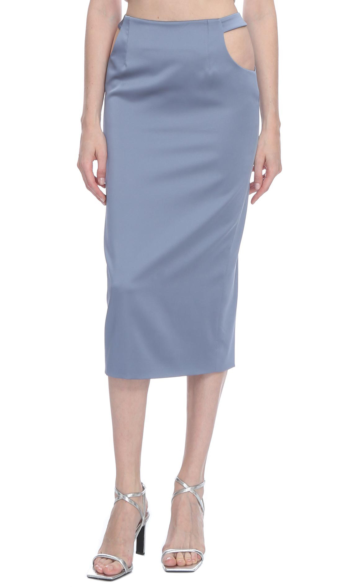 Nisan Atas Demi-Couture-Nisan Atas Demi-Couture Etek Nisan Atas Demi-Couture-Nisan Atas Demi-Couture Etek