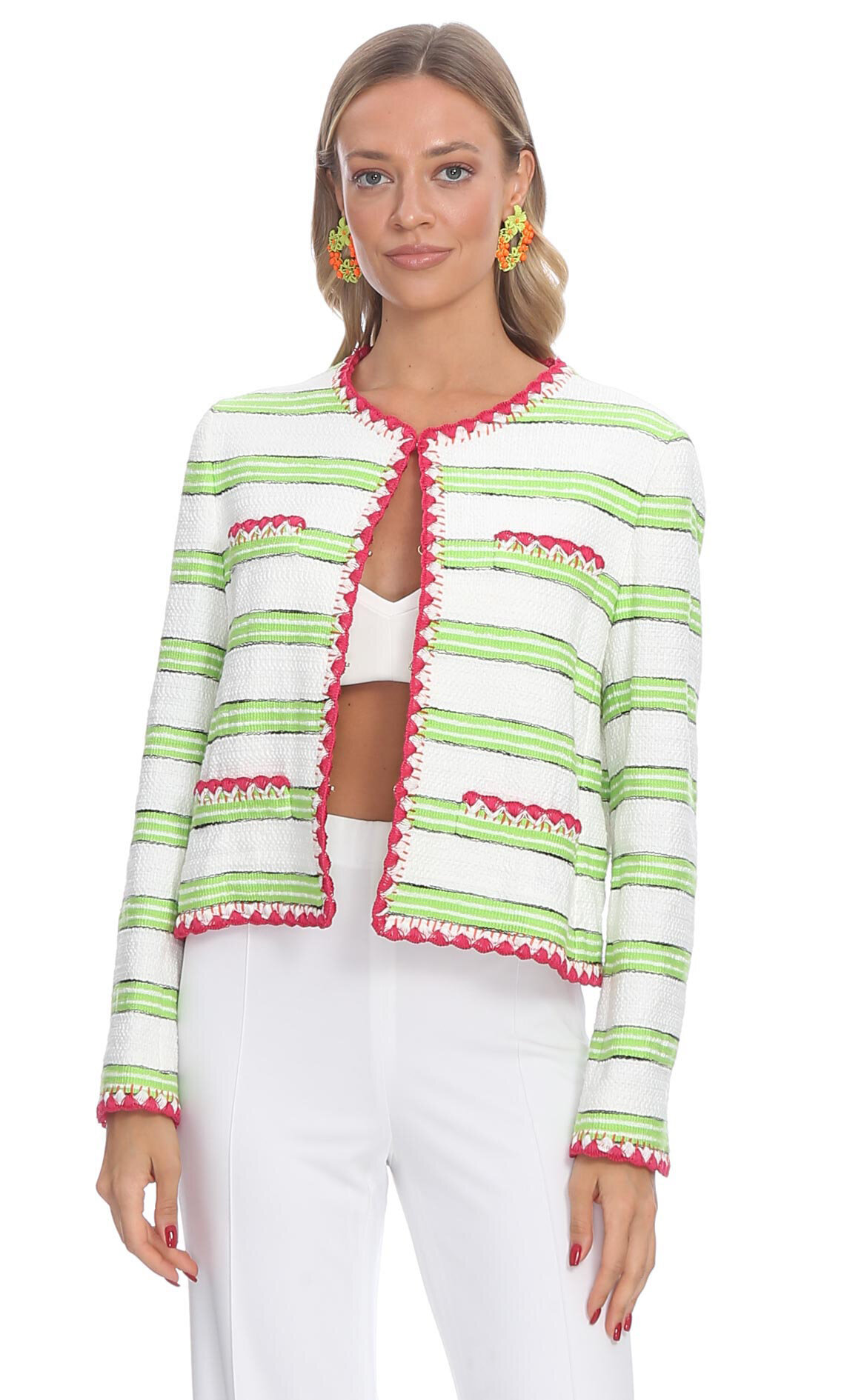 Boutique Moschino-Boutique Moschino Ceket