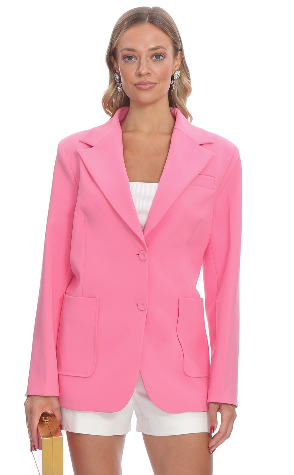 Jus De Pommes-Jus De Pommes Ceket