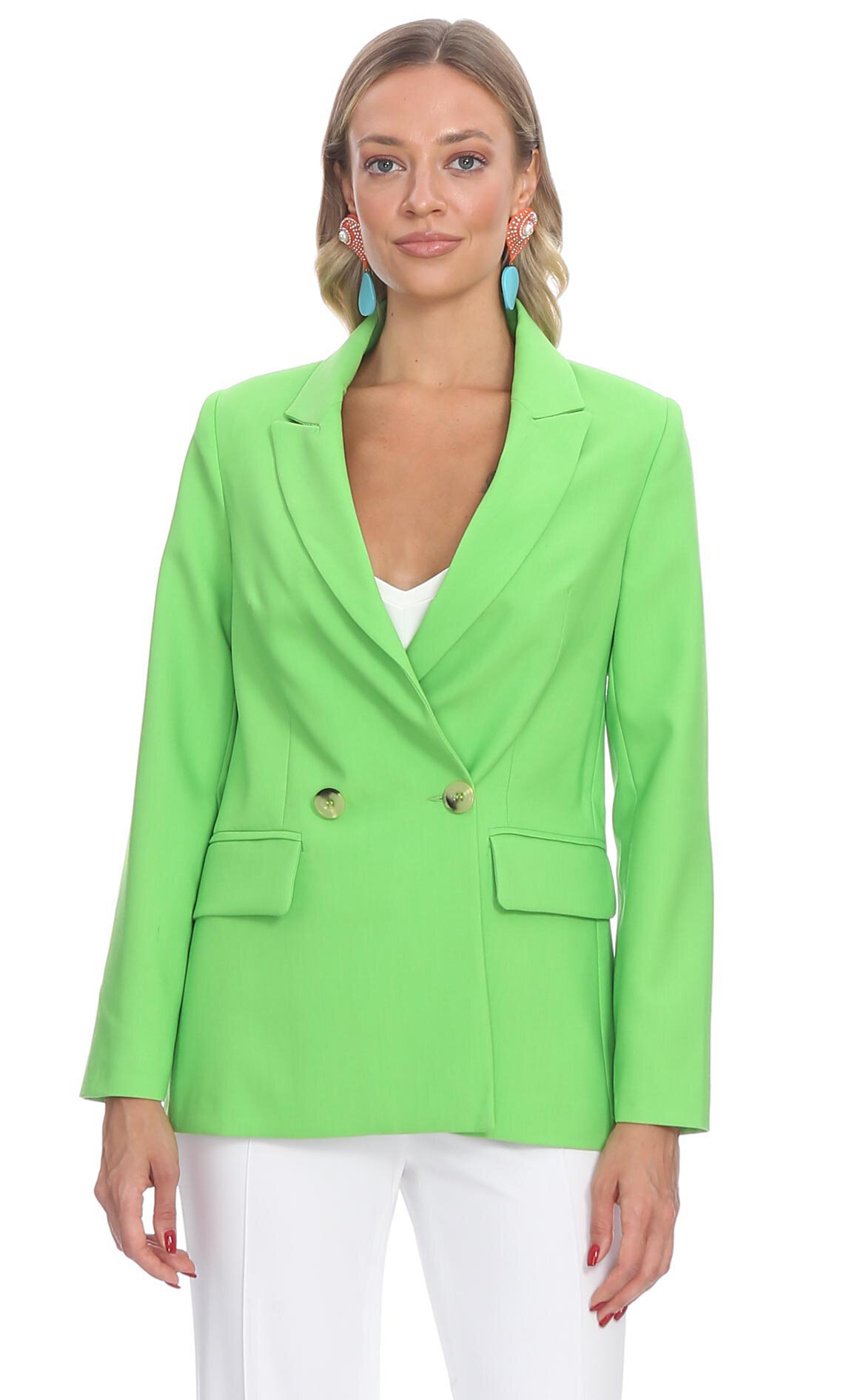 Jus De Pommes-Jus De Pommes Ceket