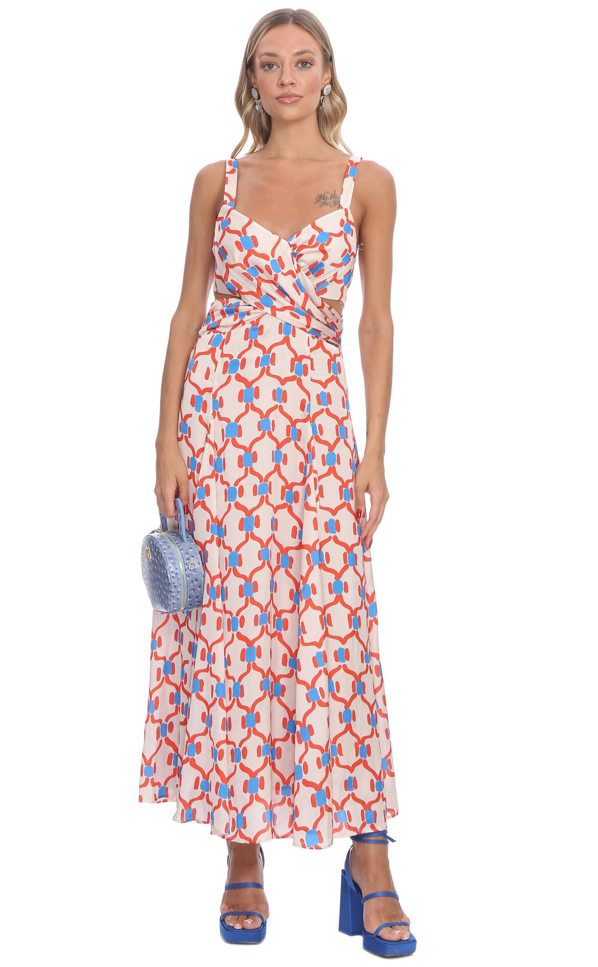 Jus De Pommes-Jus De Pommes Elbise Jus De Pommes-Jus De Pommes Elbise