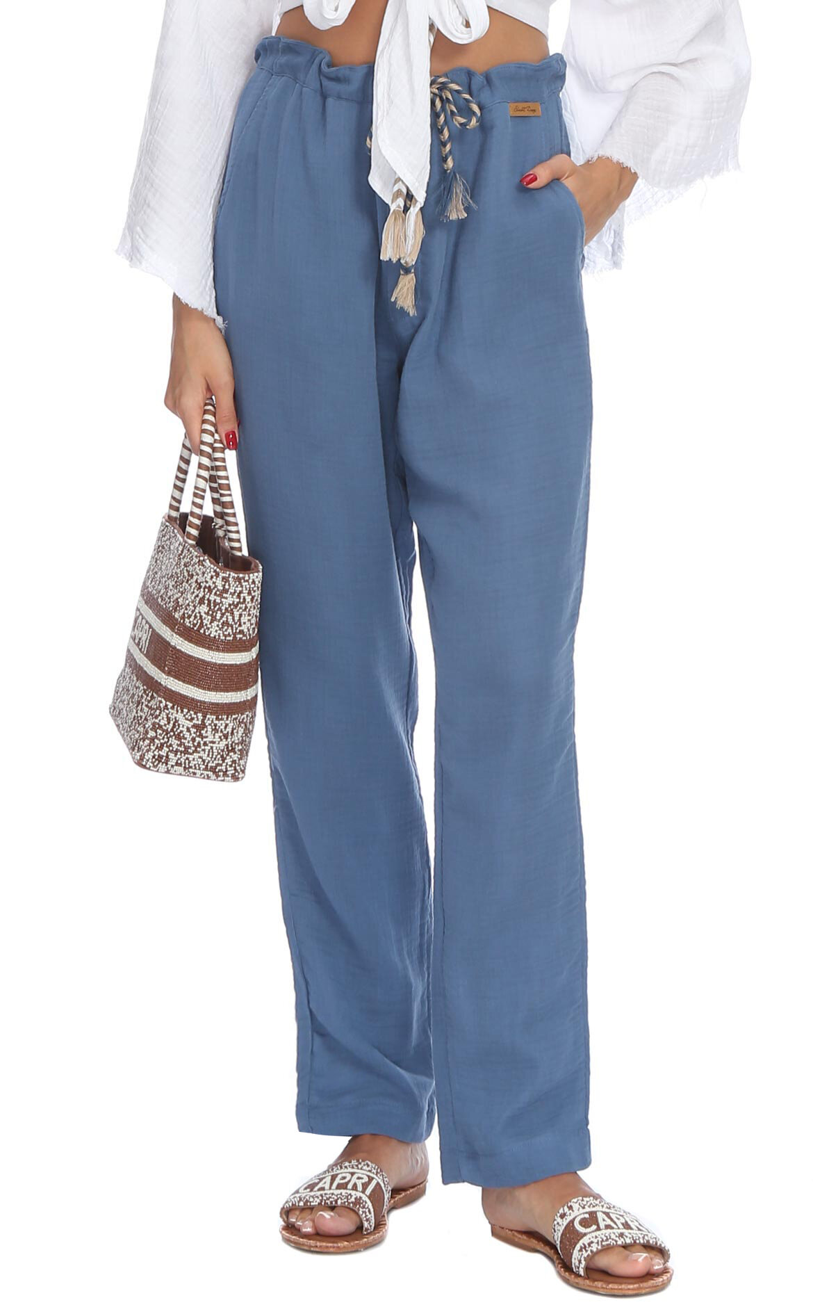 Sherbet Design-Sherbet Design Pantolon Sherbet Design-Sherbet Design Pantolon