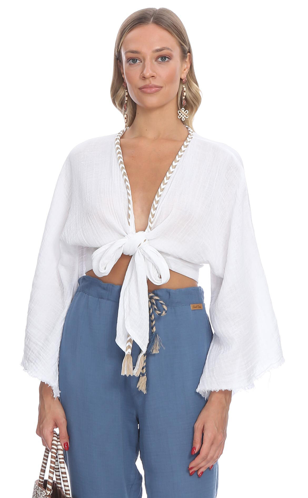 Sherbet Design-Sherbet Design Bolero