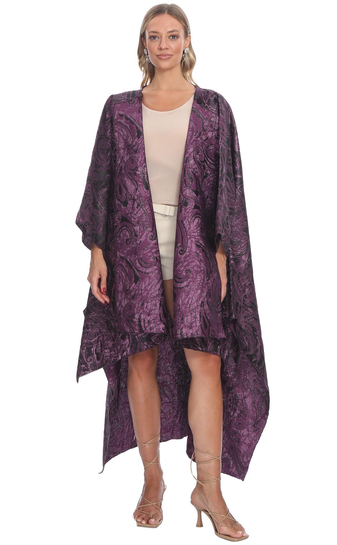 Çiğdem Akın-Çiğdem Akın Kaftan