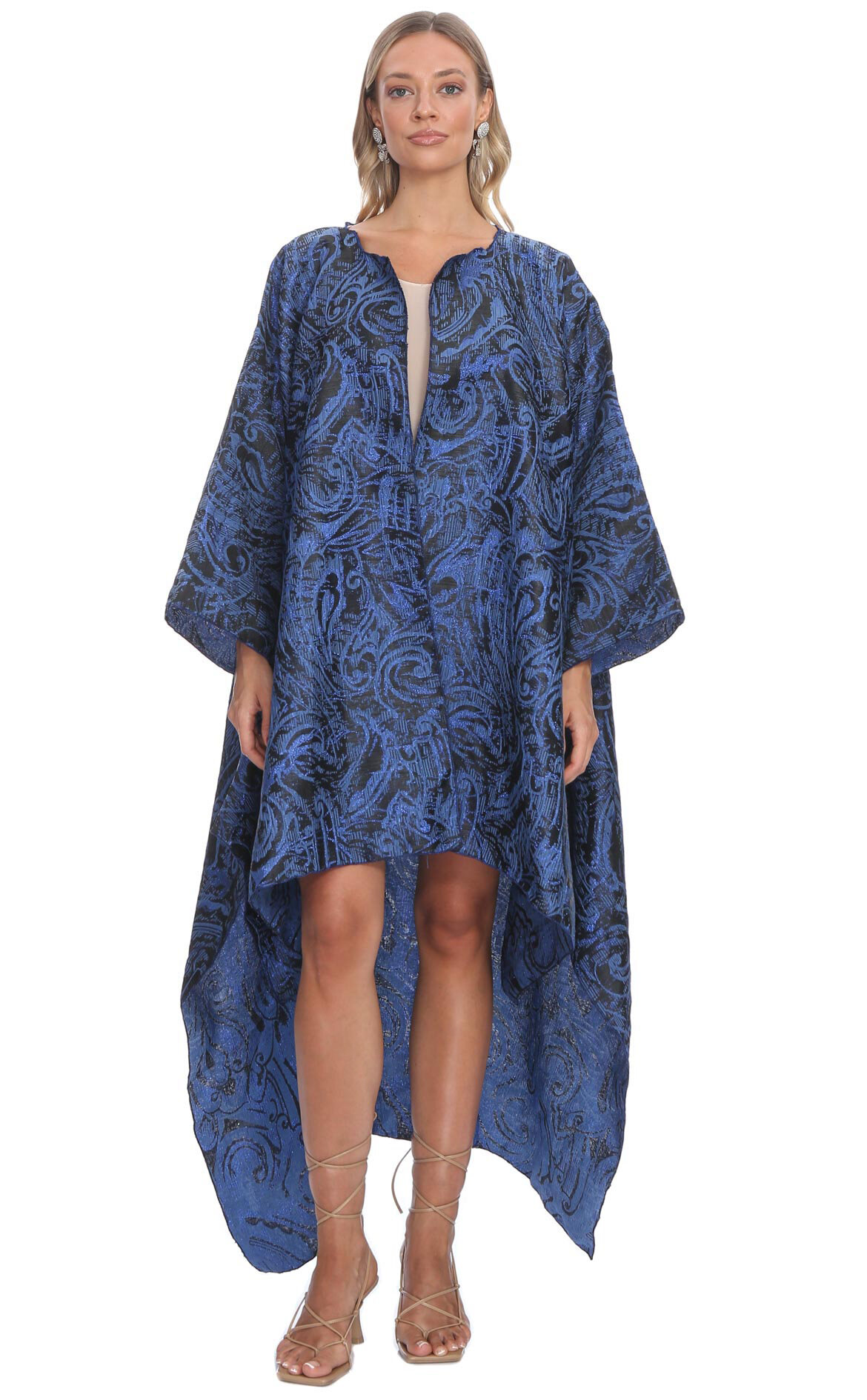 Çiğdem Akın-Çiğdem Akın Kaftan