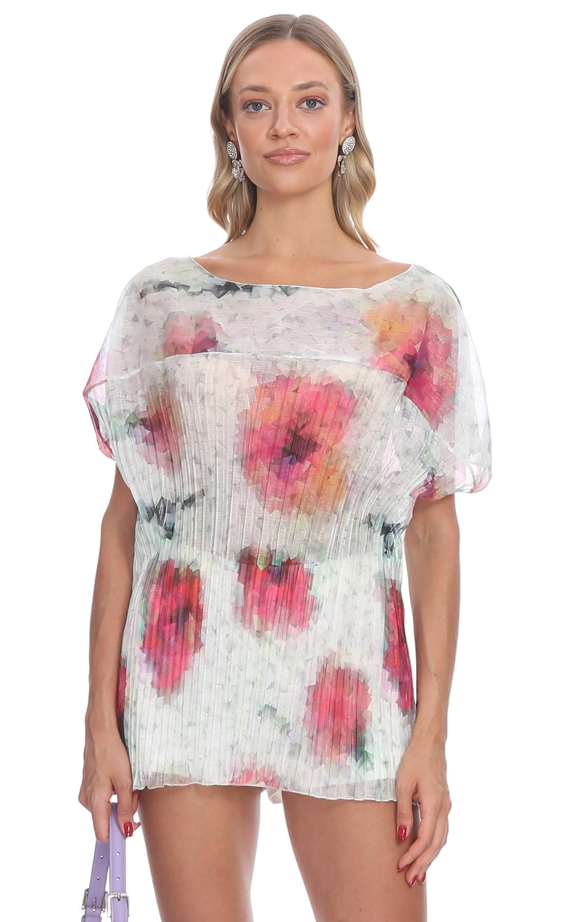 Çiğdem Akın-Çiğdem Akın Bluz