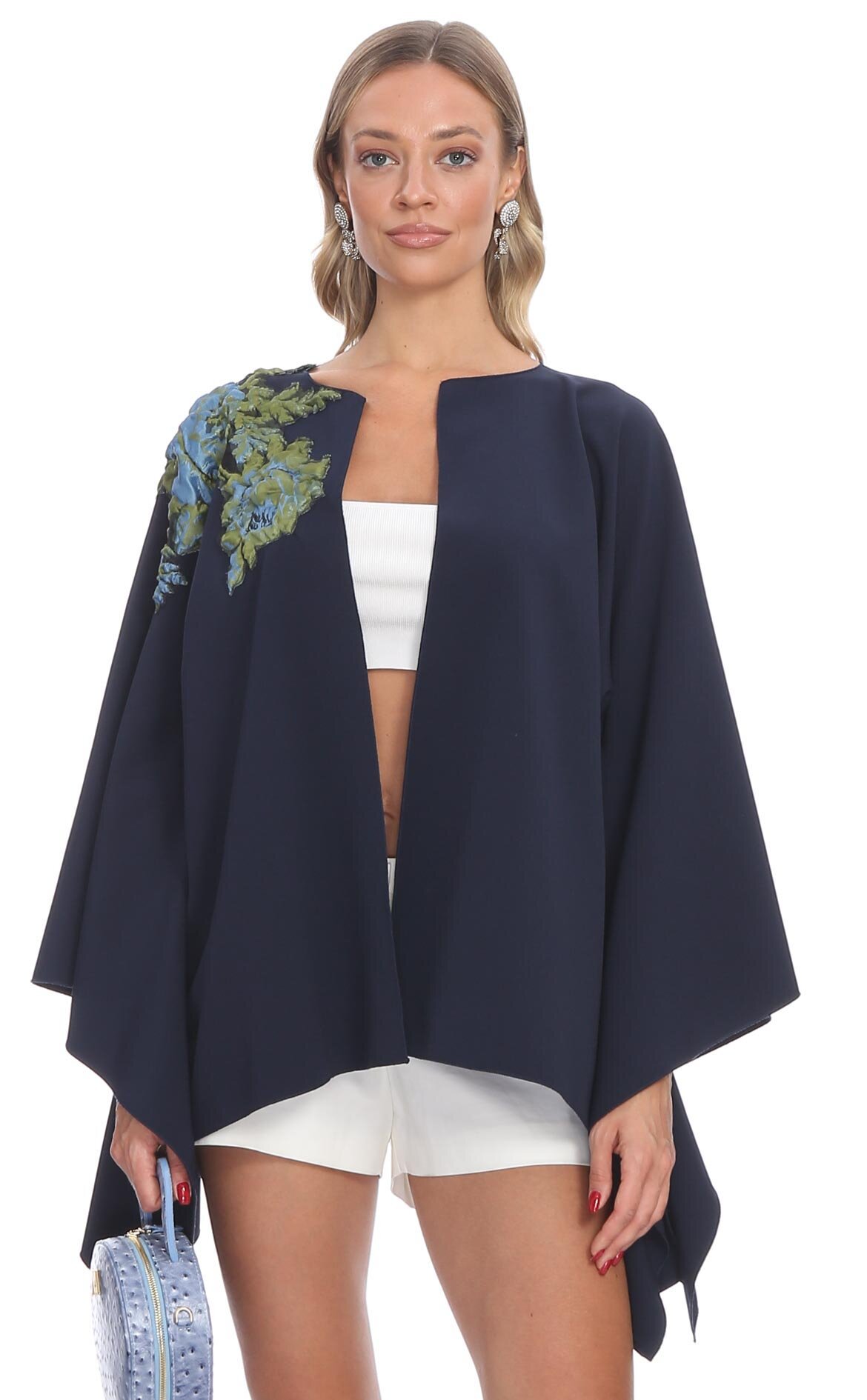 Çiğdem Akın-Çiğdem Akın Kimono