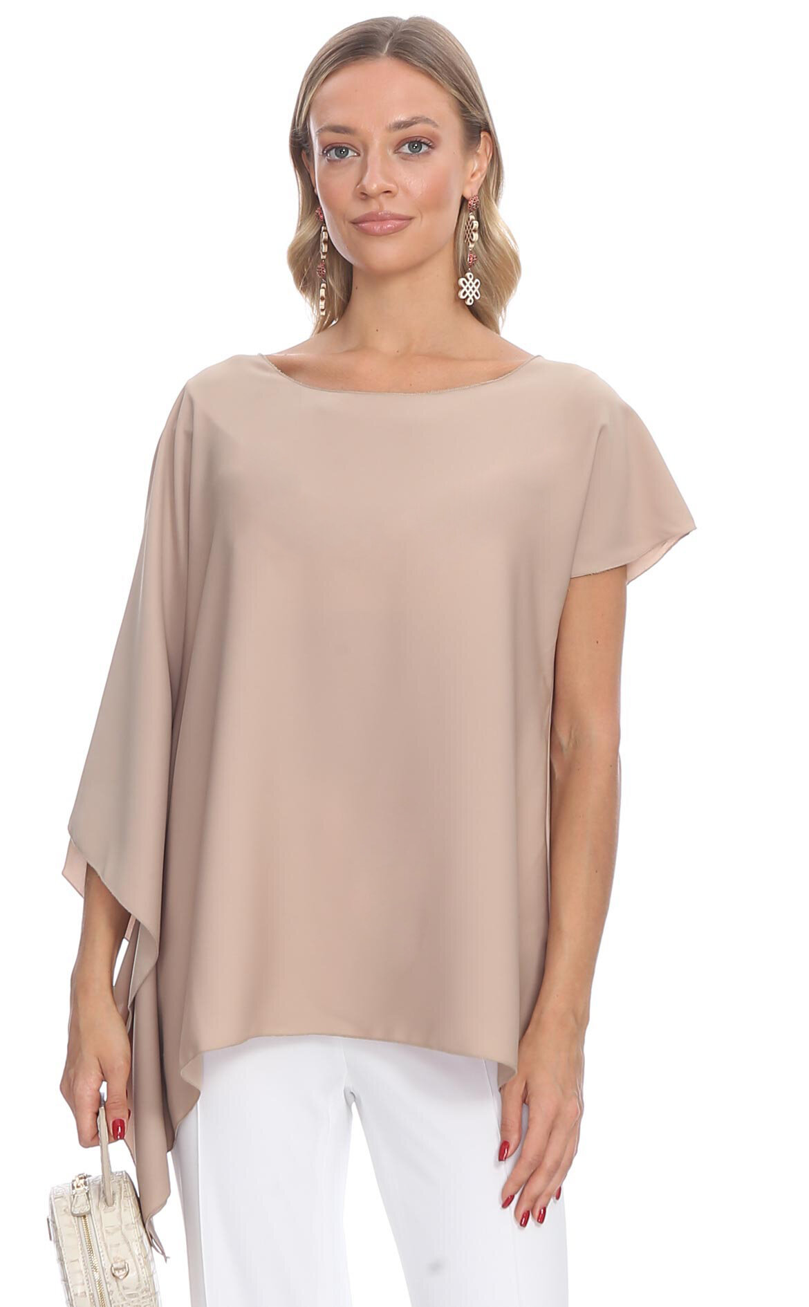 Çiğdem Akın-Çiğdem Akın Bluz