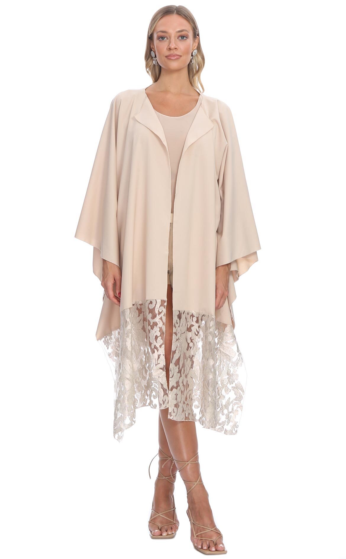 Çiğdem Akın-Çiğdem Akın Kaftan