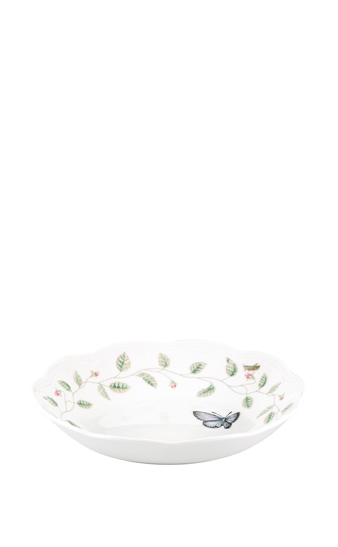 Lenox-Lenox Butterfly Çukur Tabak