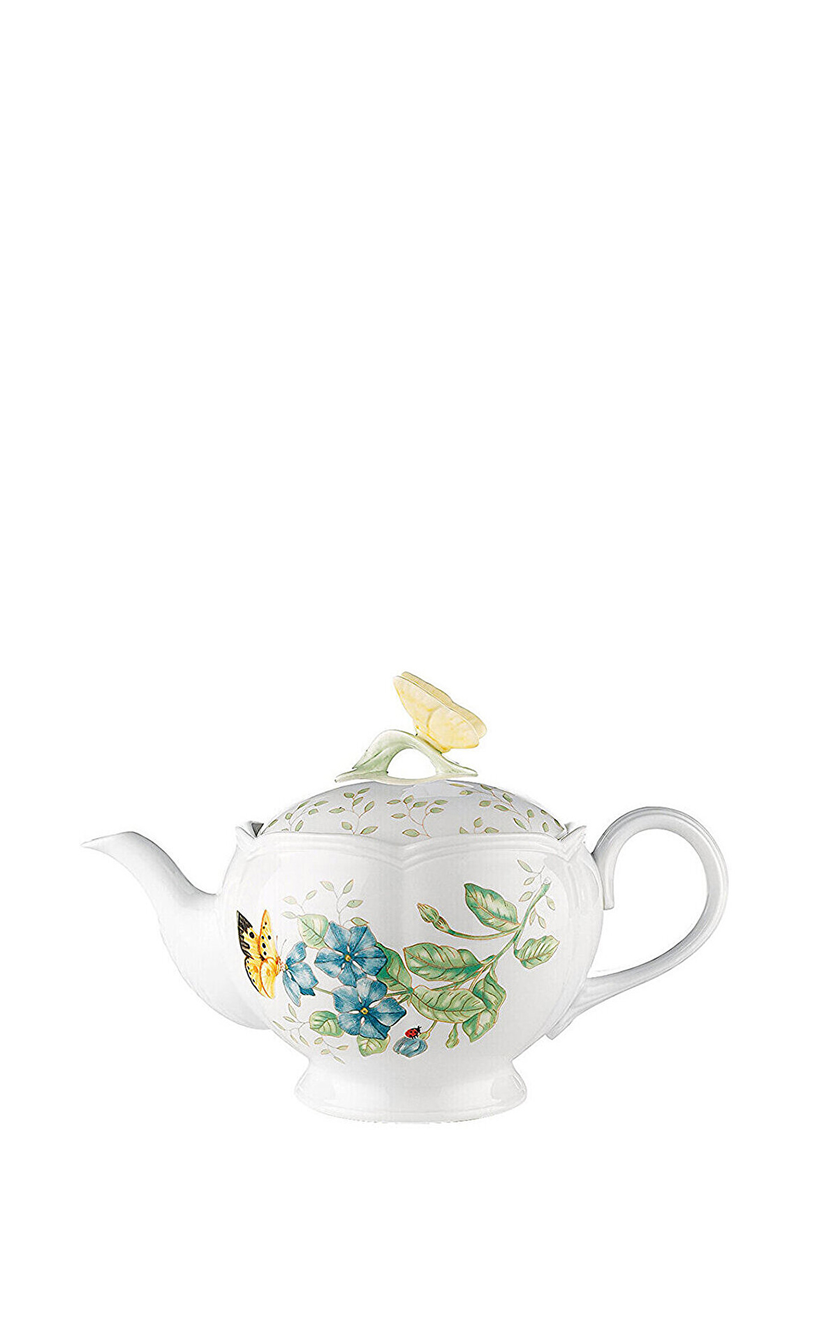 Lenox-Lenox Butterfly Kahve/Çay Potu Lenox-Lenox Butterfly Kahve/Çay Potu