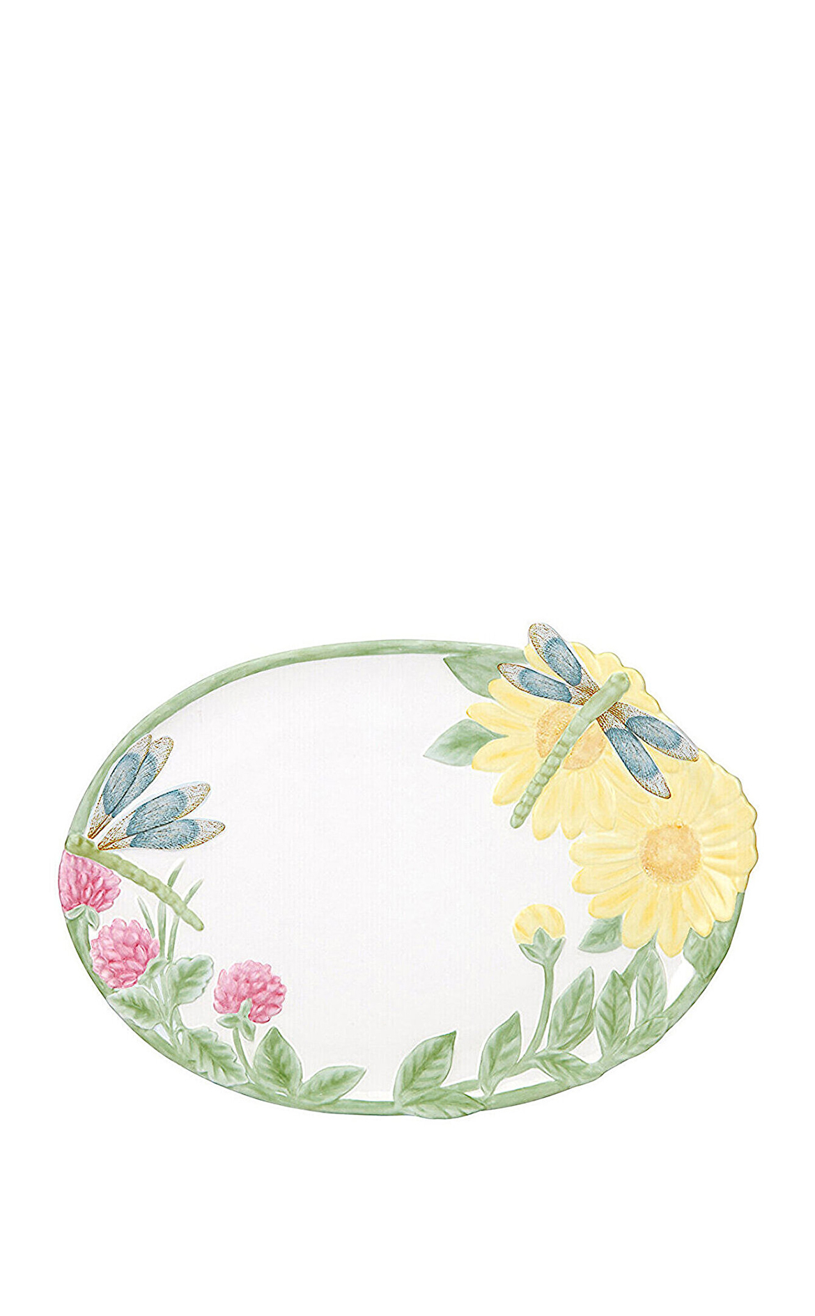 Lenox-Lenox Butterfly Servis Tabağı 36 cm Lenox-Lenox Butterfly Servis Tabağı 36 cm
