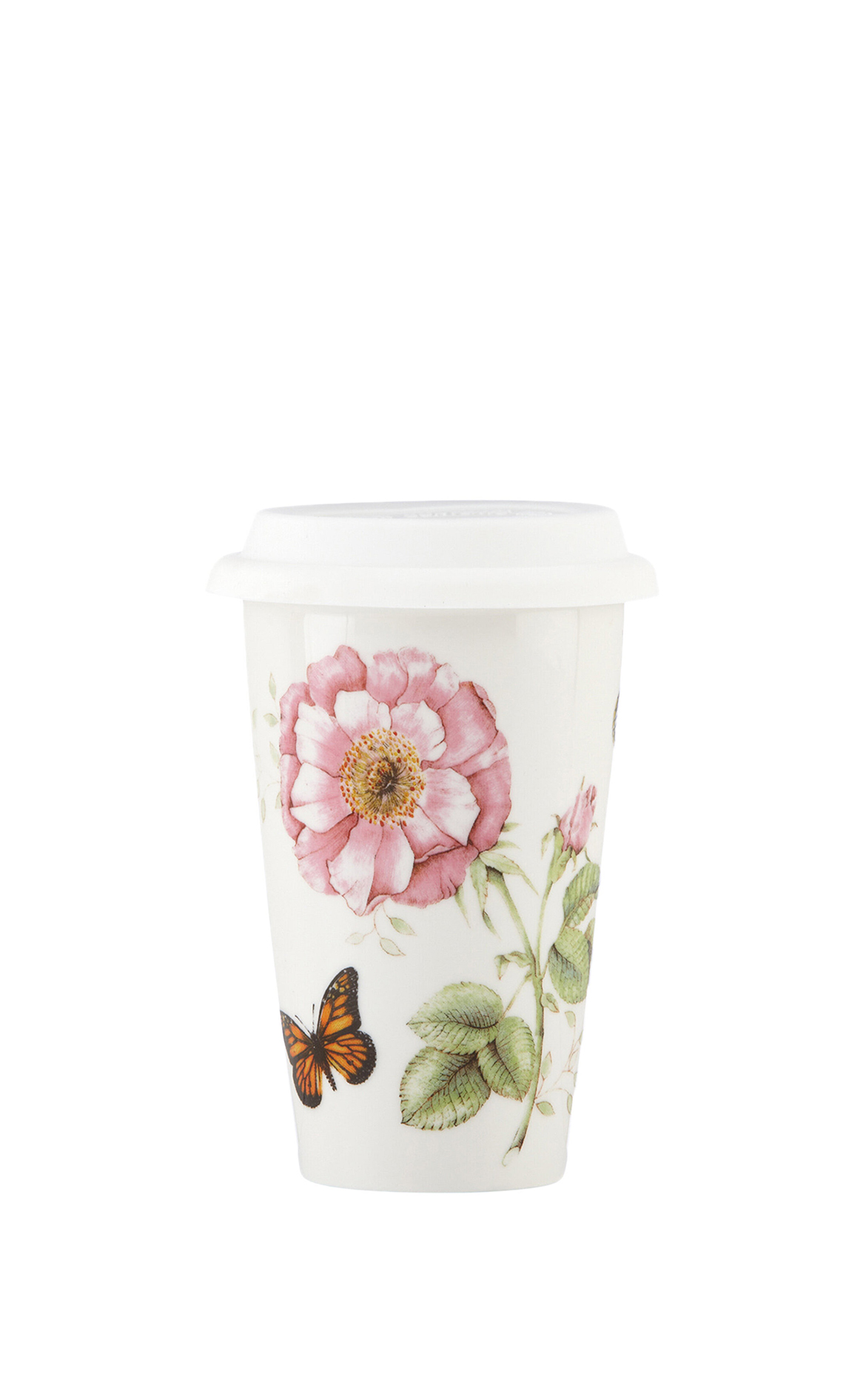 Lenox-Lenox Butterfly Termal Kahve Bardağı Lenox-Lenox Butterfly Termal Kahve Bardağı