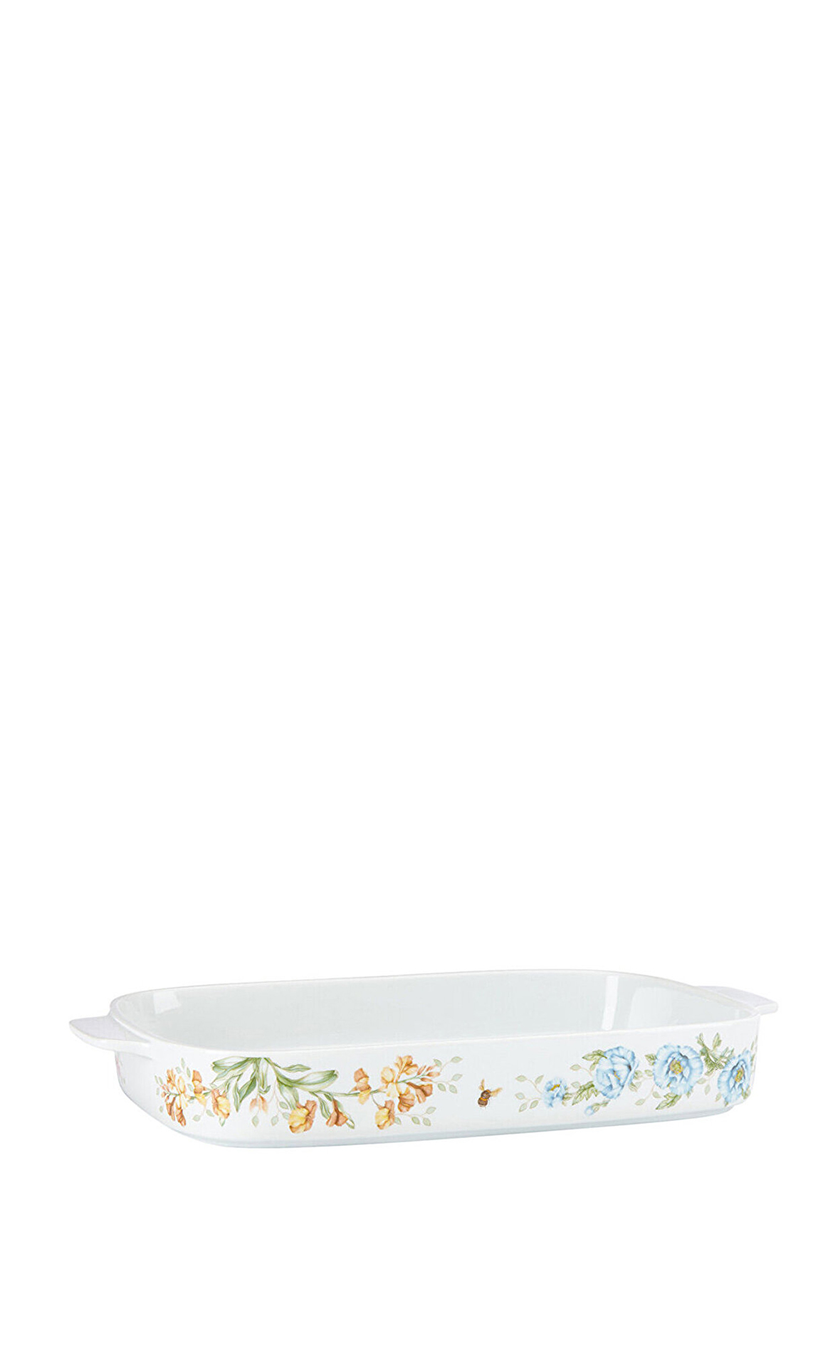 Lenox-Lenox Butterfly Fırın Kabı Lenox-Lenox Butterfly Fırın Kabı