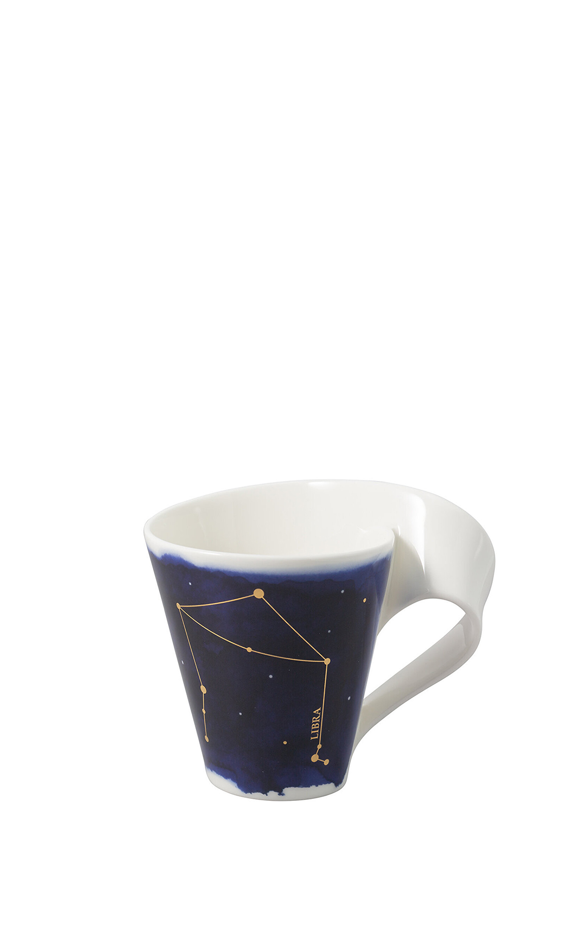 Villeroy & Boch-Villeroy & Boch Newwave Stars Kupa Terazi Burcu Villeroy & Boch-Villeroy & Boch Newwave Stars Kupa Terazi Burcu