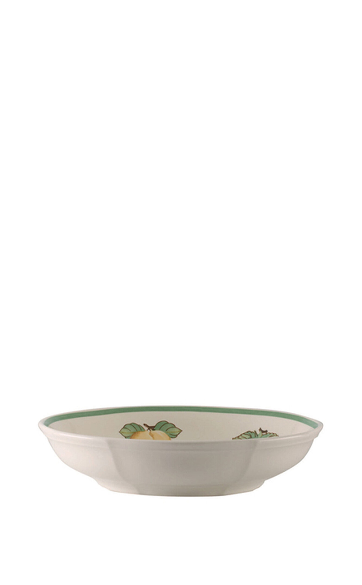 Villeroy & Boch-Villeroy & Boch FG Fleurence Çukur Tabak Villeroy & Boch-Villeroy & Boch FG Fleurence Çukur Tabak