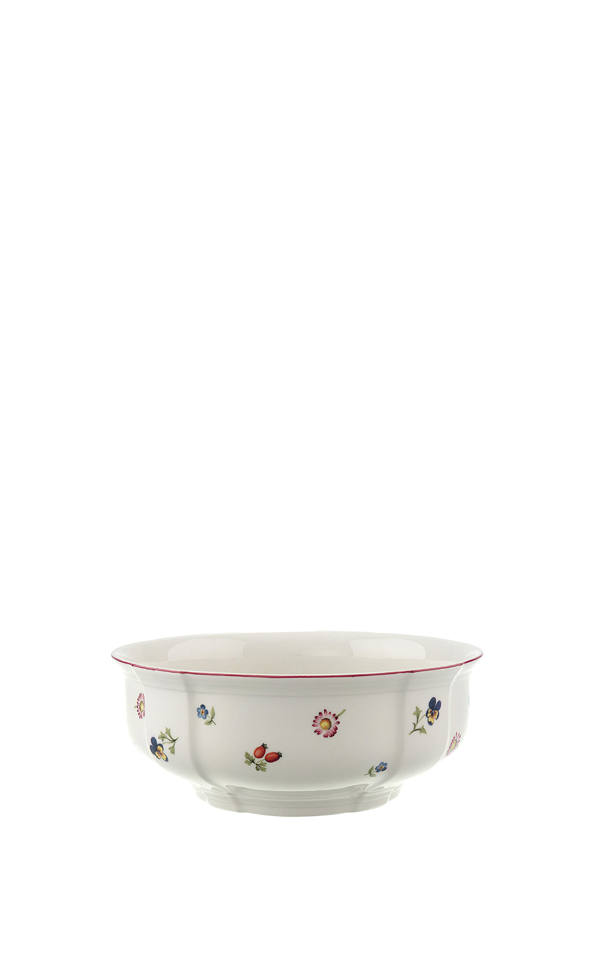 Villeroy & Boch-Villeroy & Boch Petite Fleur Servis Kasesi 21 cm Villeroy & Boch-Villeroy & Boch Petite Fleur Servis Kasesi 21 cm