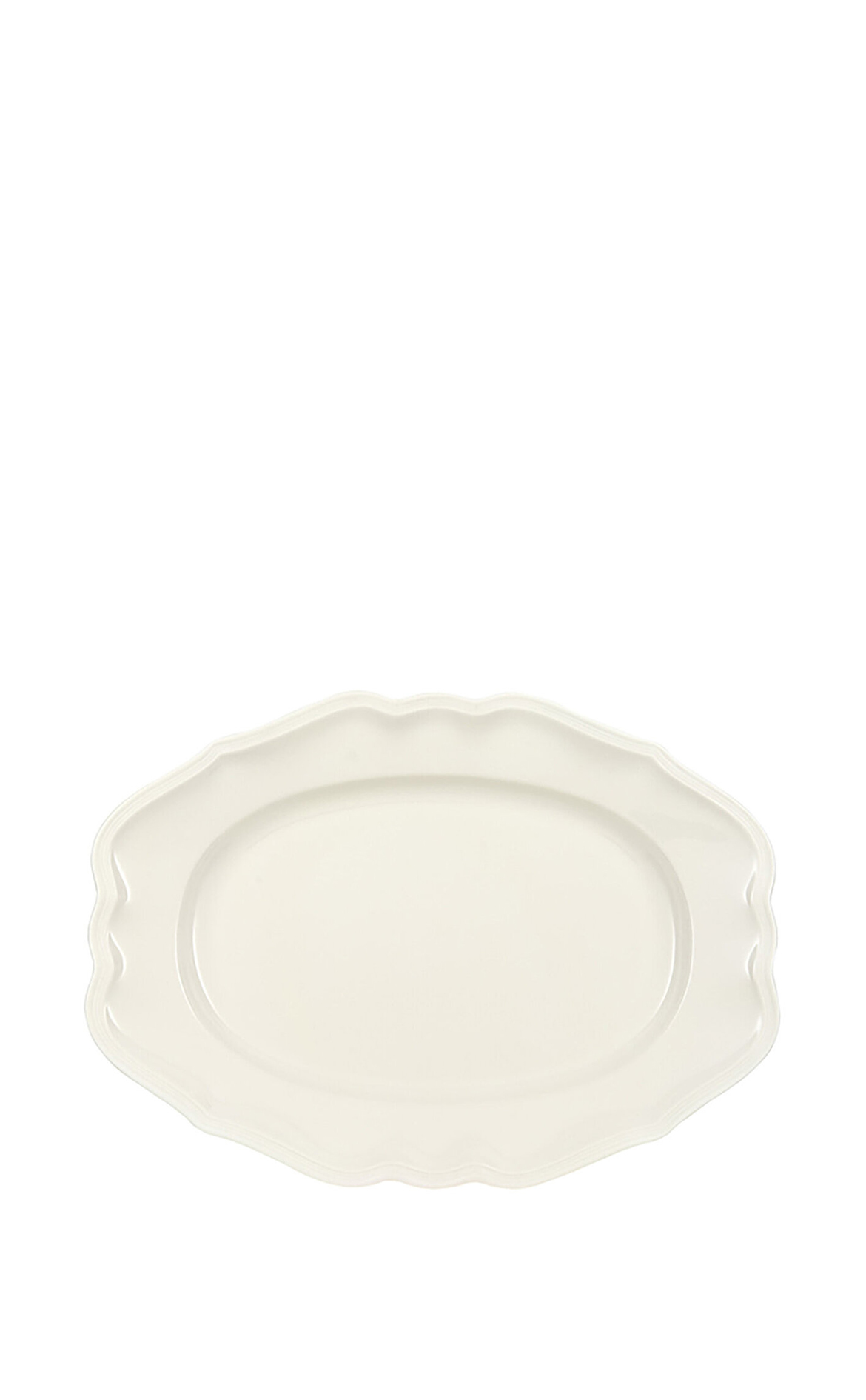 Villeroy & Boch-Villeroy & Boch Manoir Oval Servis 37 cm Villeroy & Boch-Villeroy & Boch Manoir Oval Servis 37 cm