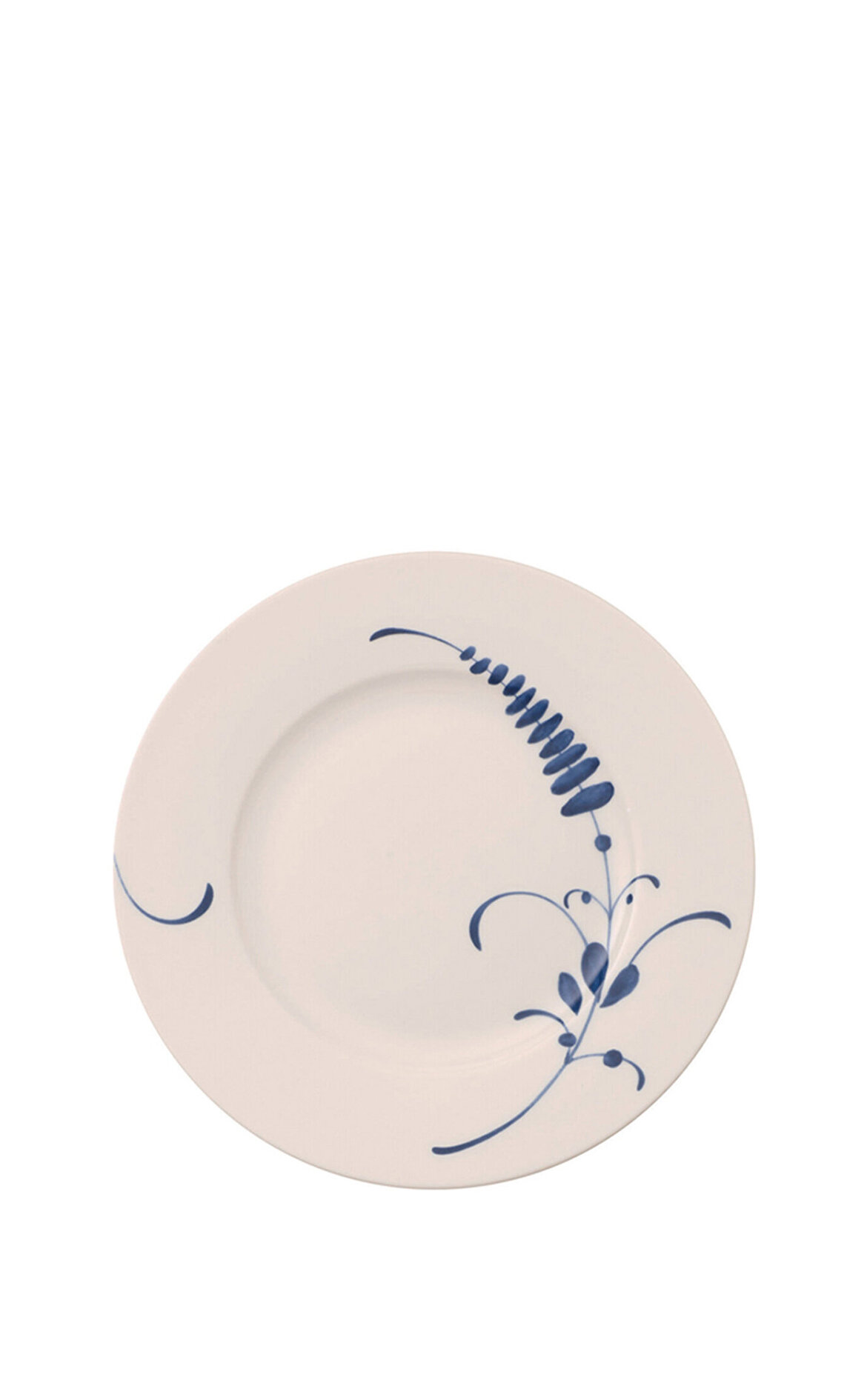 Villeroy & Boch-Villeroy & Boch Old Luxem. Brindille Düz Tabak 22 cm