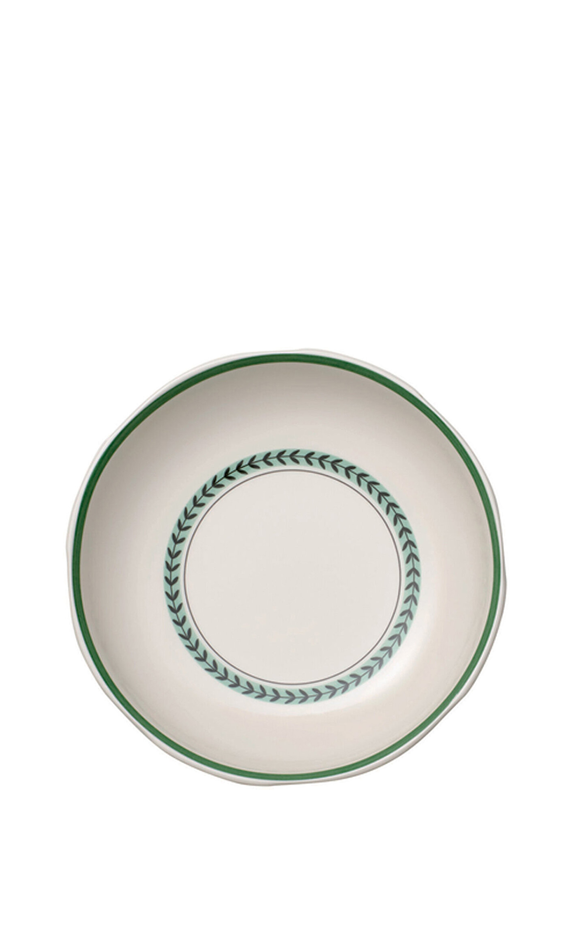Villeroy & Boch-Villeroy & Boch FG Green Line Çukur Tabak Villeroy & Boch-Villeroy & Boch FG Green Line Çukur Tabak