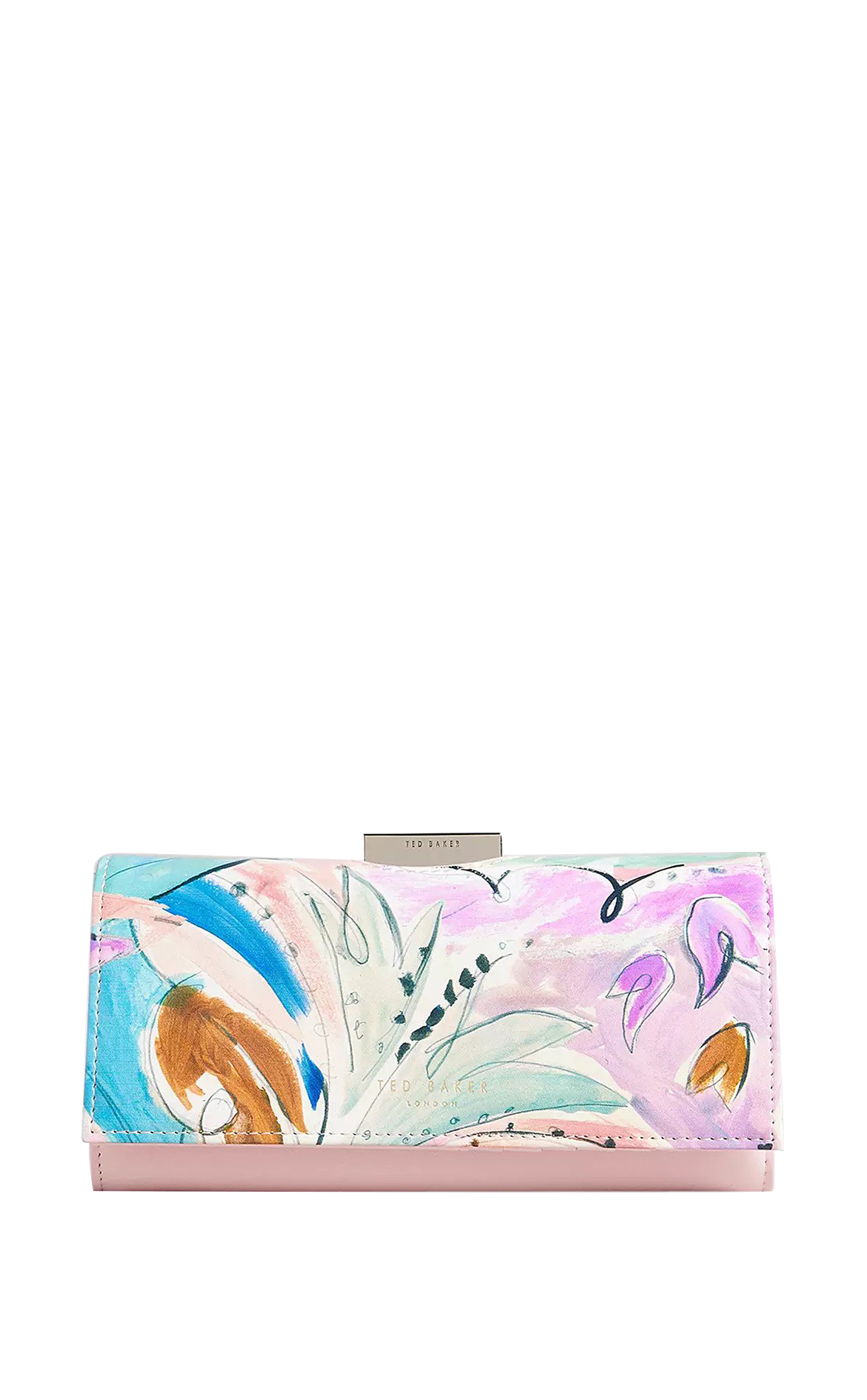 Ted Baker-Ted Baker Cüzdan Ted Baker-Ted Baker Cüzdan