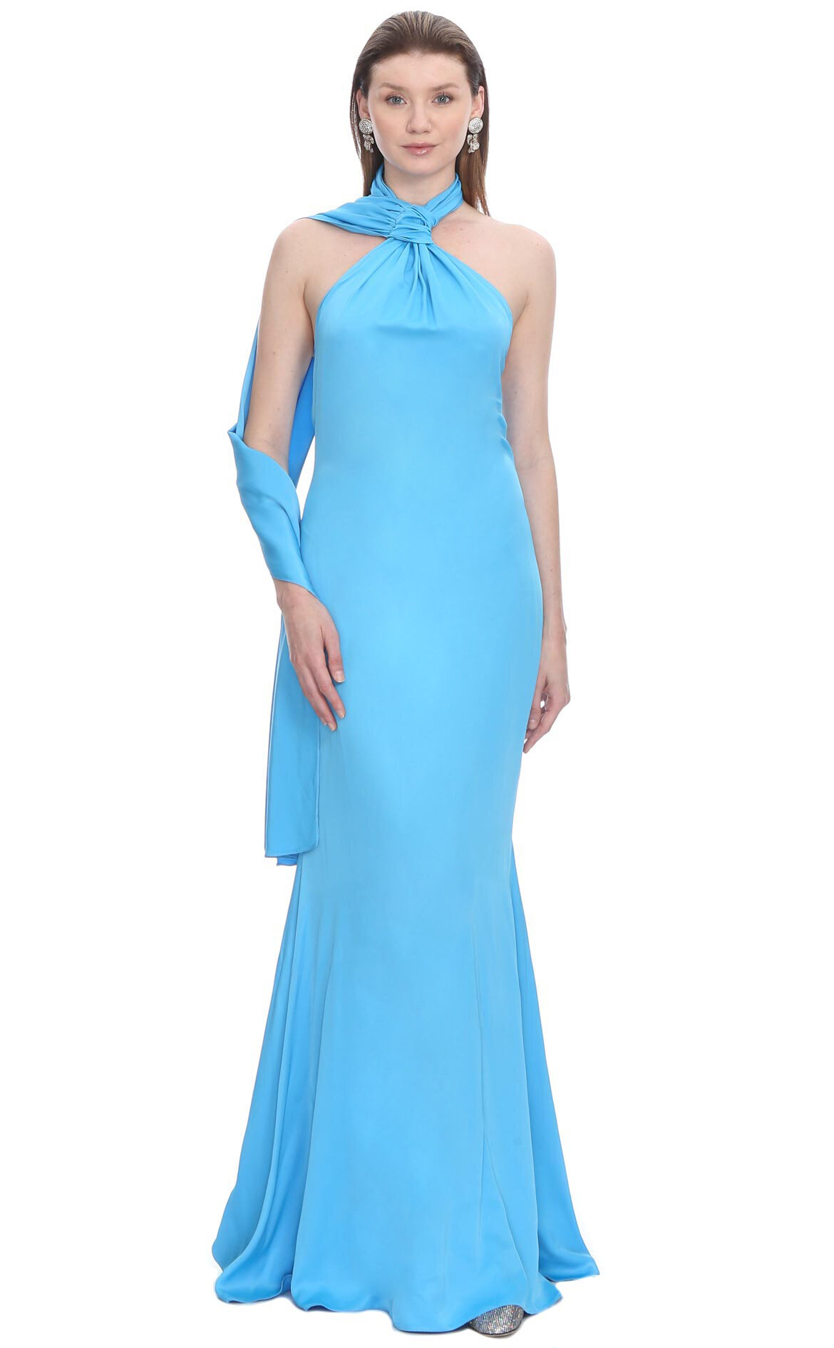 Jus De Pommes-Jus De Pommes Mavi Elbise Jus De Pommes-Jus De Pommes Mavi Elbise