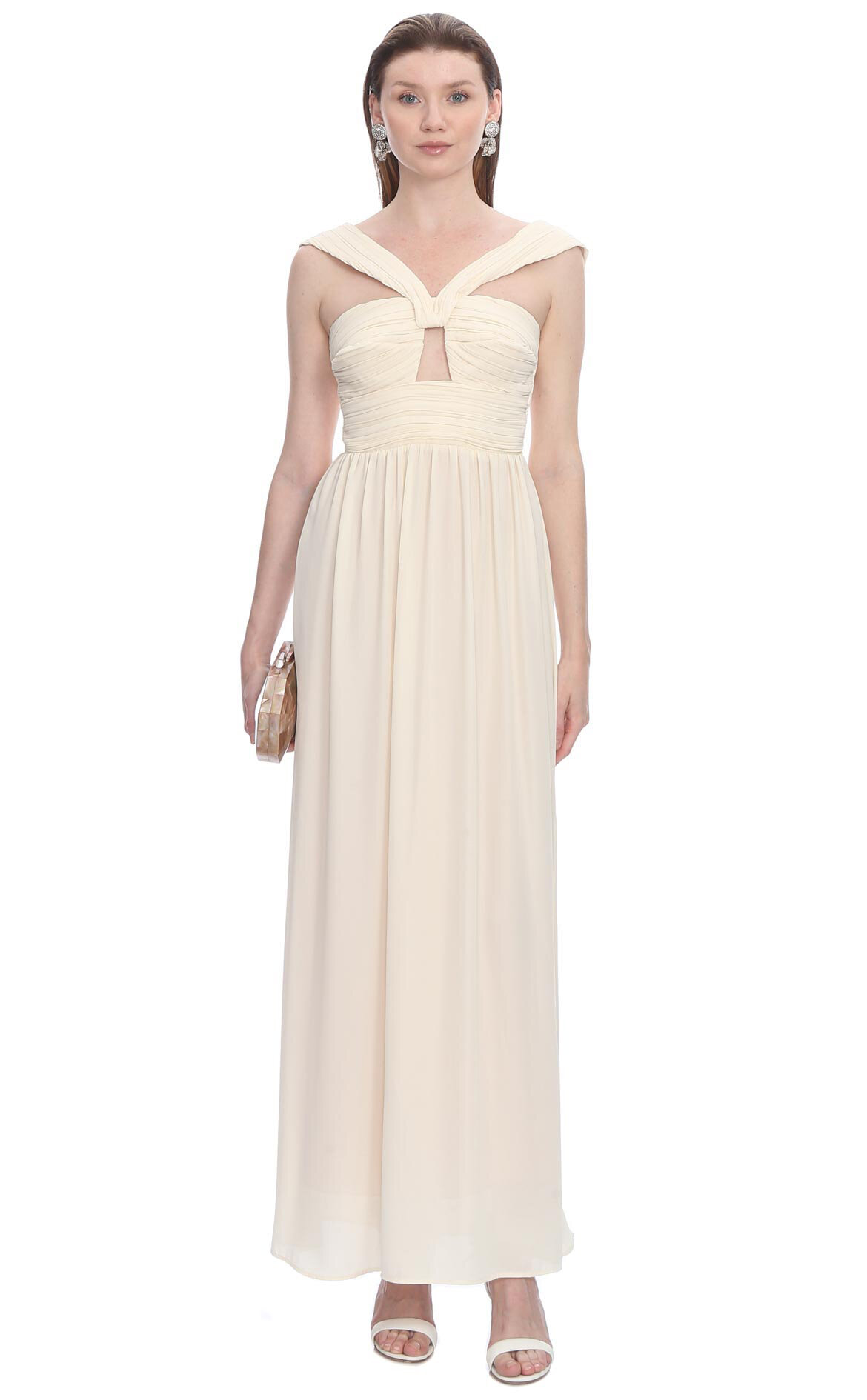 Jus De Pommes-Jus De Pommes Bej Elbise Jus De Pommes-Jus De Pommes Bej Elbise