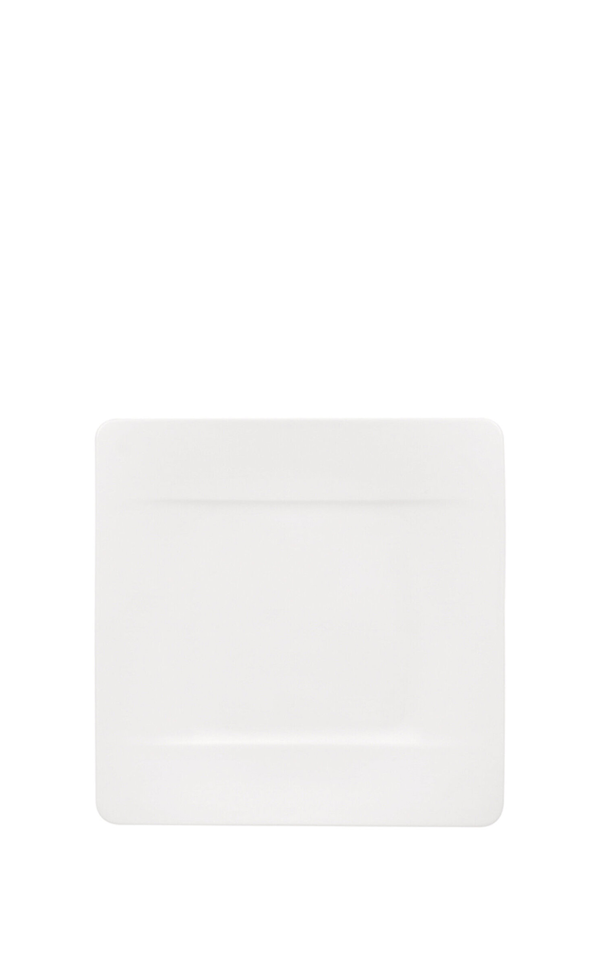 Villeroy & Boch-Villeroy & Boch Modern Grace Düz Tabak, 23x23 cm Villeroy & Boch-Villeroy & Boch Modern Grace Düz Tabak, 23x23 cm