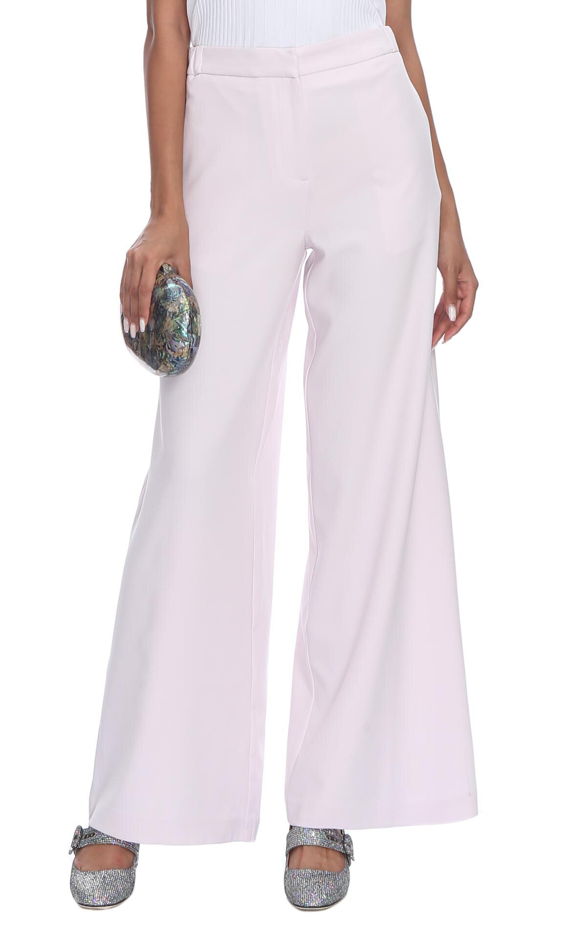 Just Lıke You-Just Like You Pembe Pantolon