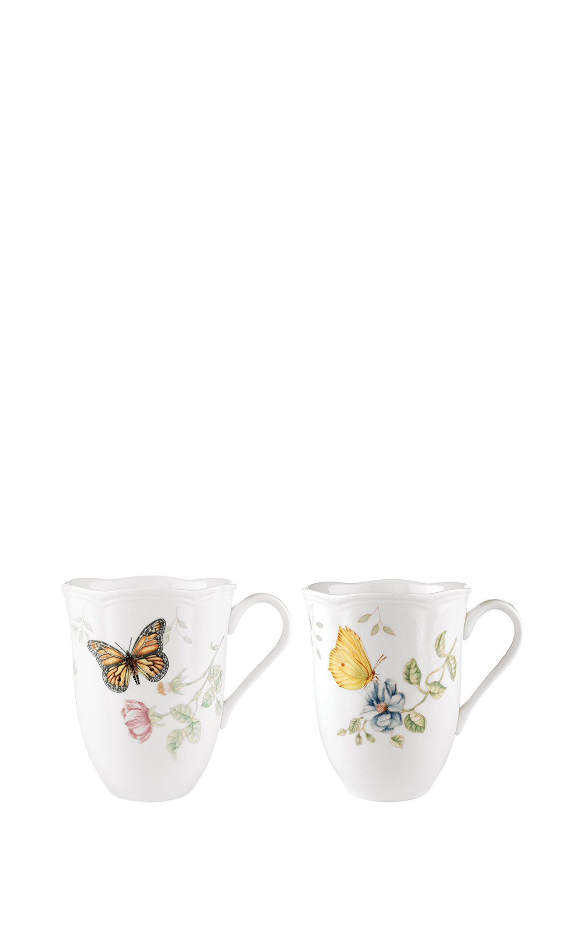 Lenox-Lenox Butterfly Kupa Lenox-Lenox Butterfly Kupa