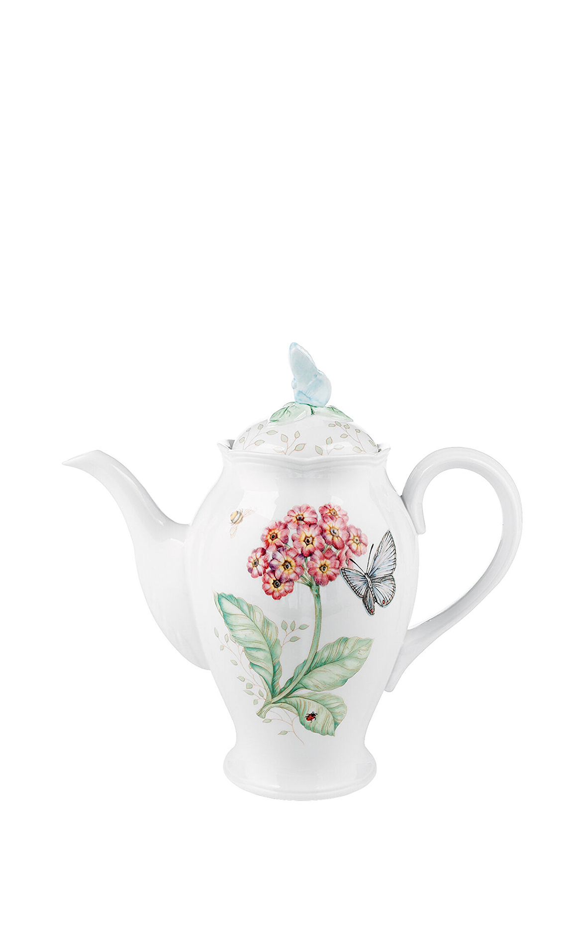 Lenox-Lenox Butterfly Kahve/Çay Potu Lenox-Lenox Butterfly Kahve/Çay Potu