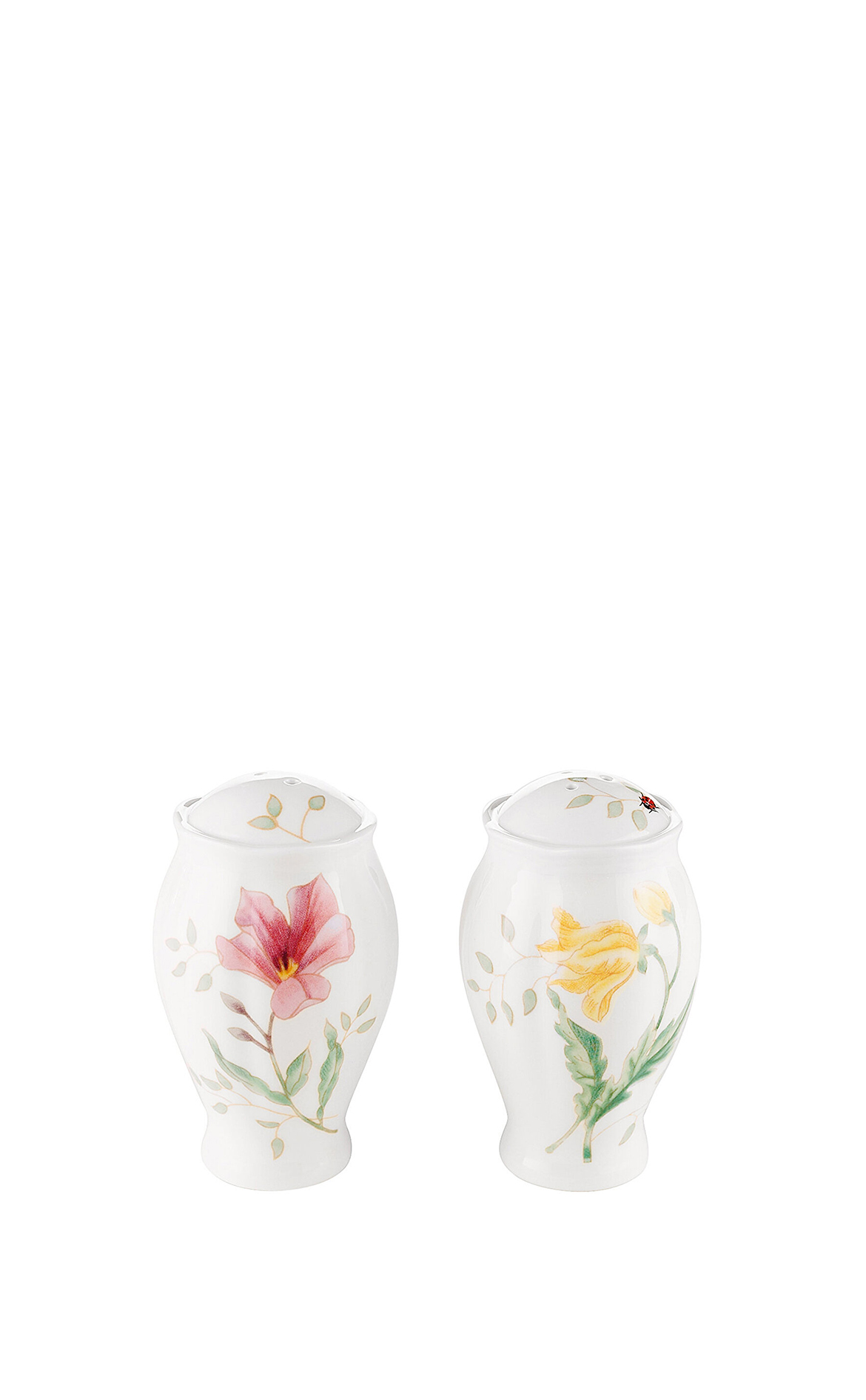 Lenox-Lenox Butterfly Tuzluk ve Biberlik Lenox-Lenox Butterfly Tuzluk ve Biberlik