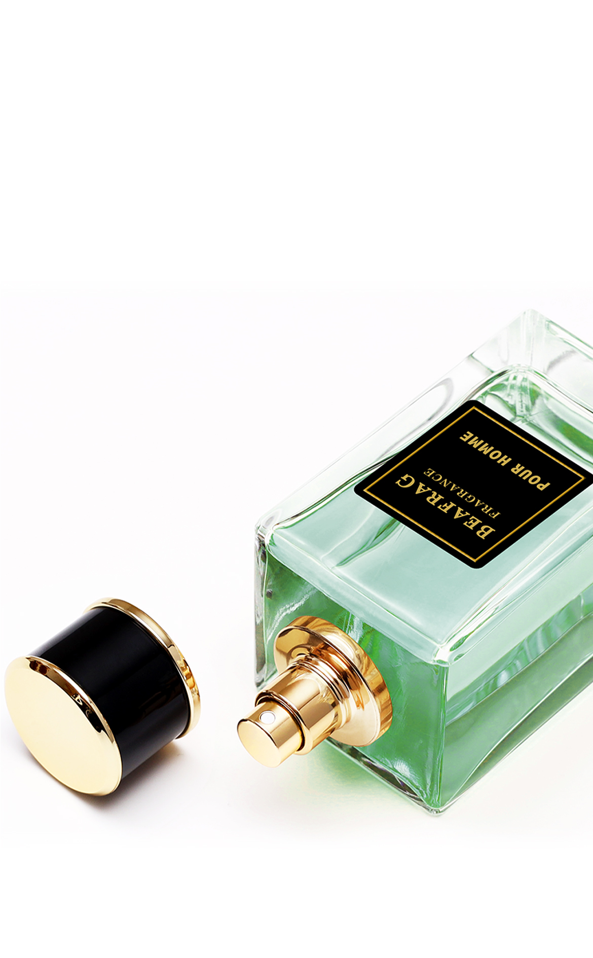 Beafrag-Pour Homme Beafrag-Pour Homme
