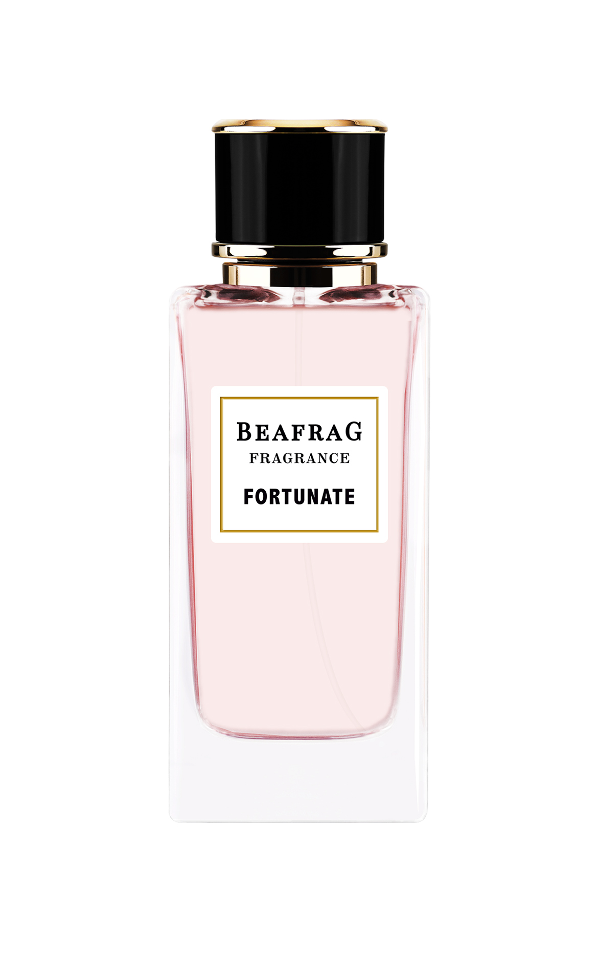 Beafrag-Fortunate