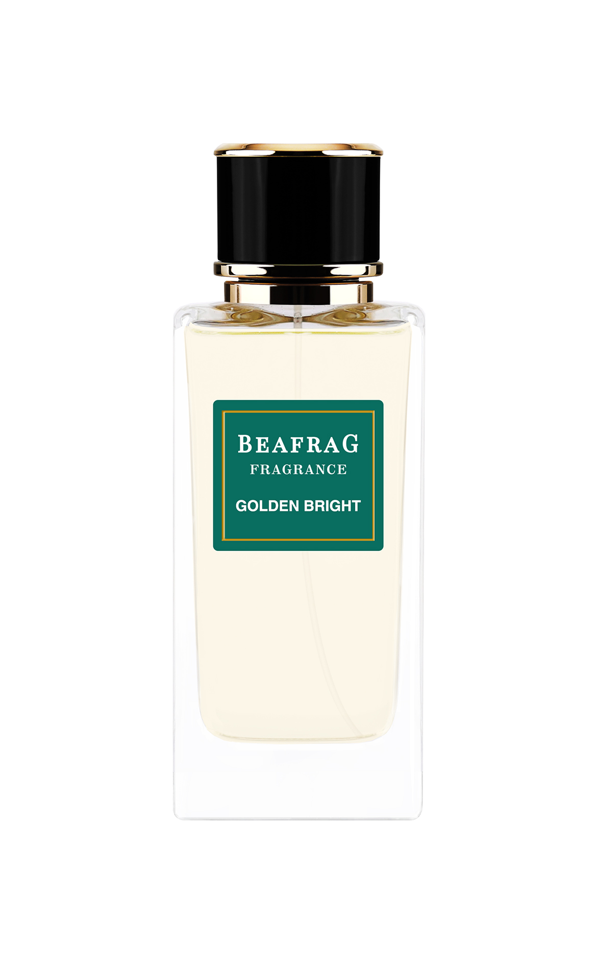 Beafrag-Golden Bright Beafrag-Golden Bright