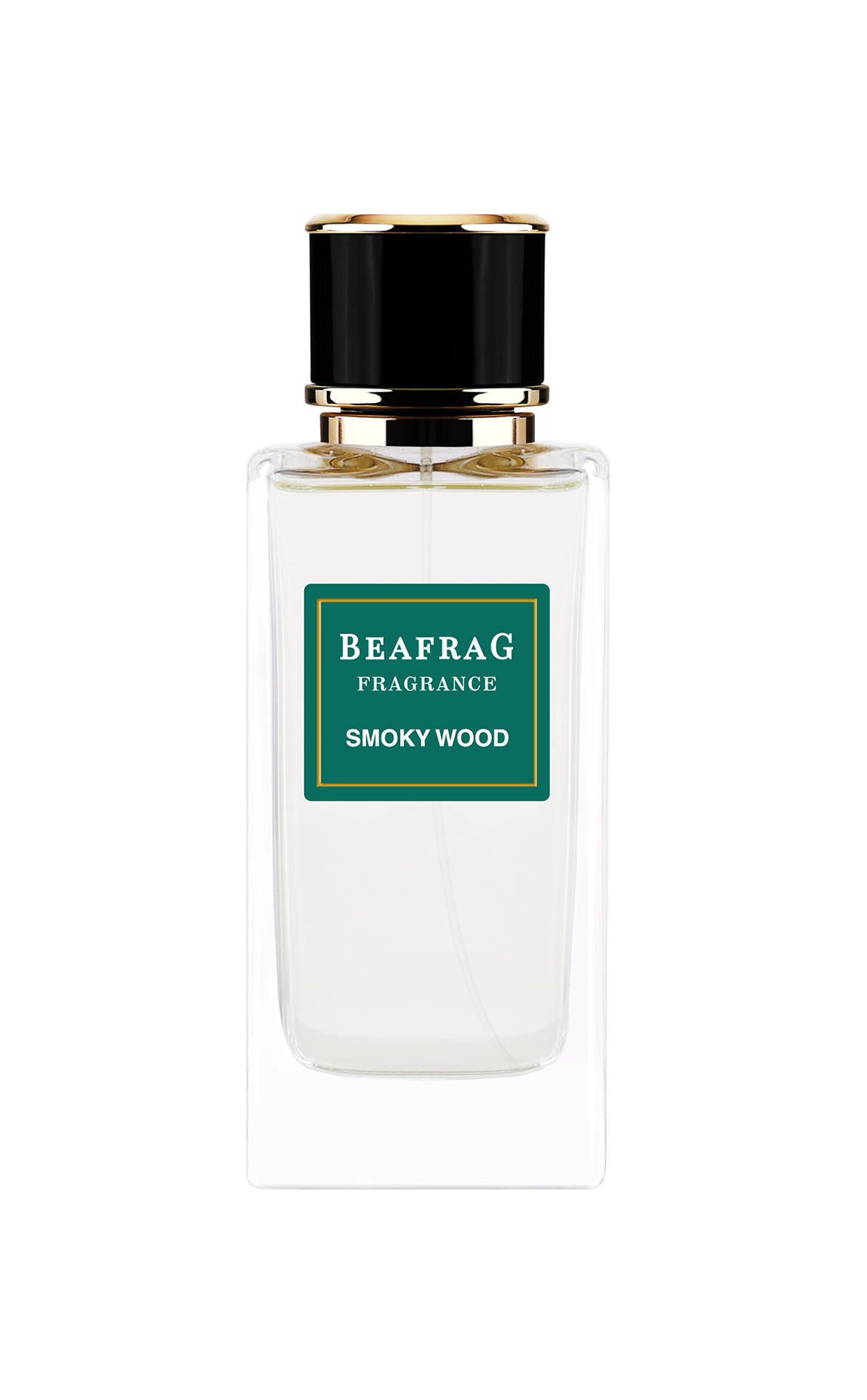 Beafrag-Smoky Wood Beafrag-Smoky Wood