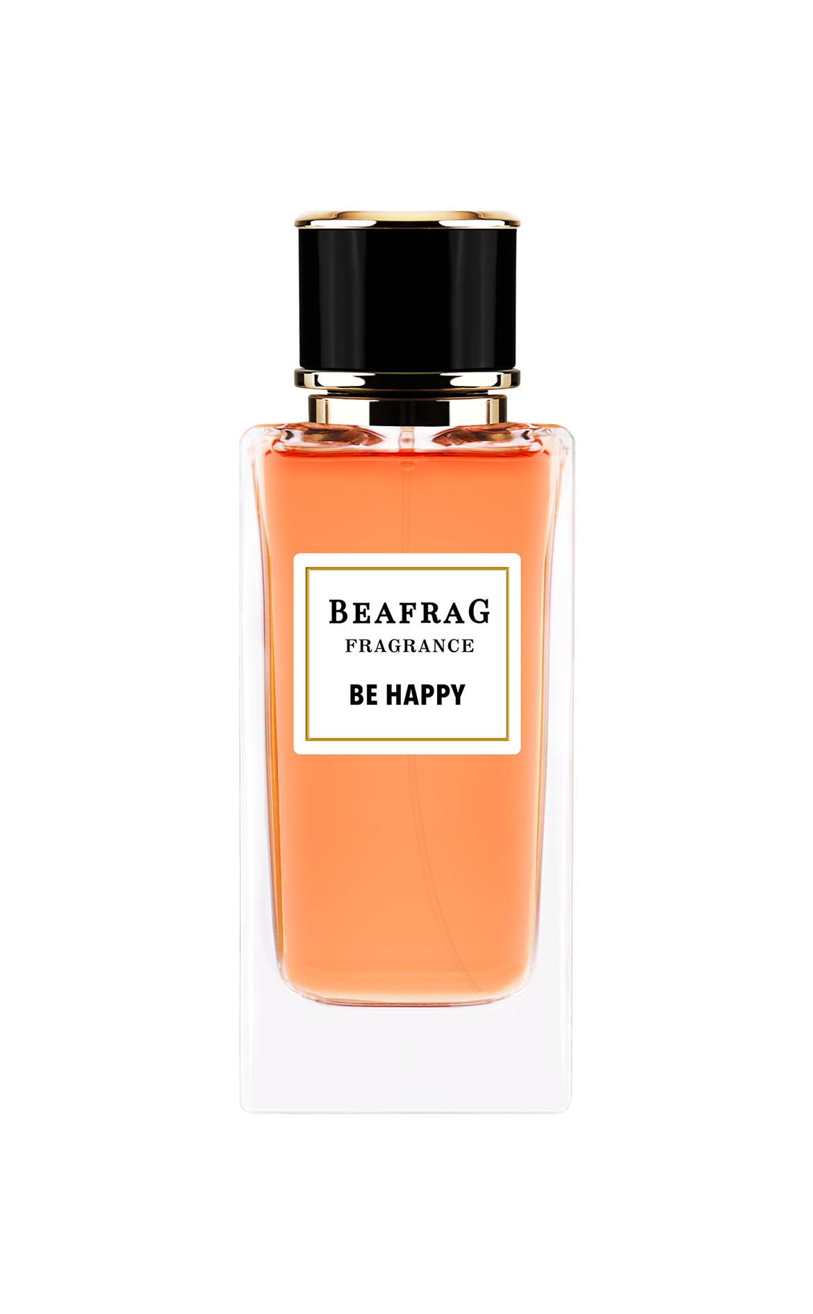 Beafrag-Be Happy